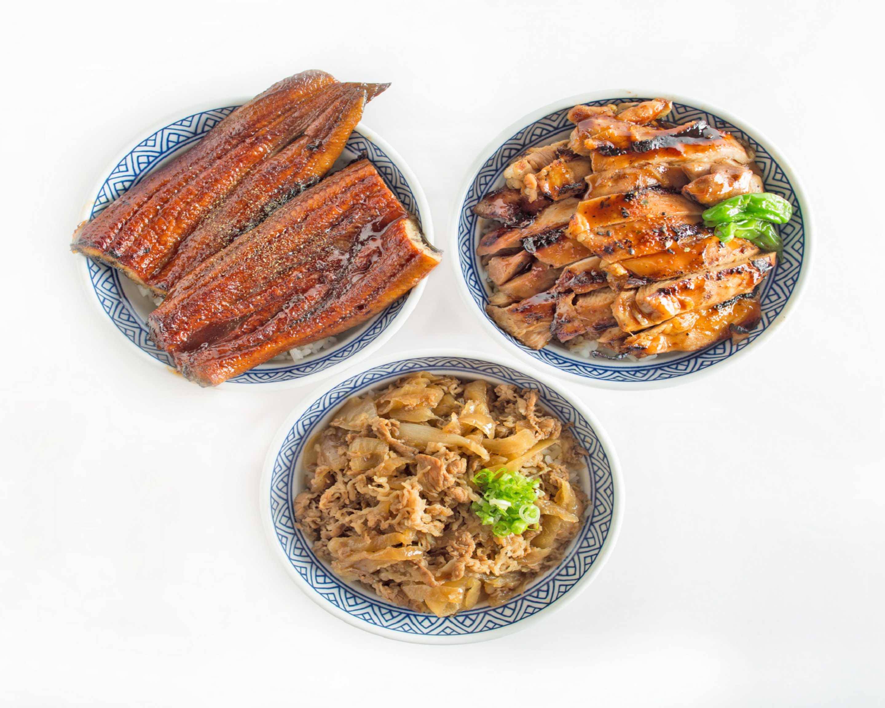 Order Donburi Station Menu Delivery【Menu & Prices】| 5503 Airport Way S ...