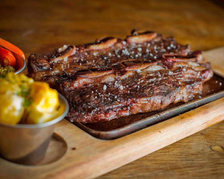 La Cabrera Menú a Domicilio【Menú y Precios】Ciudad de México | Uber Eats