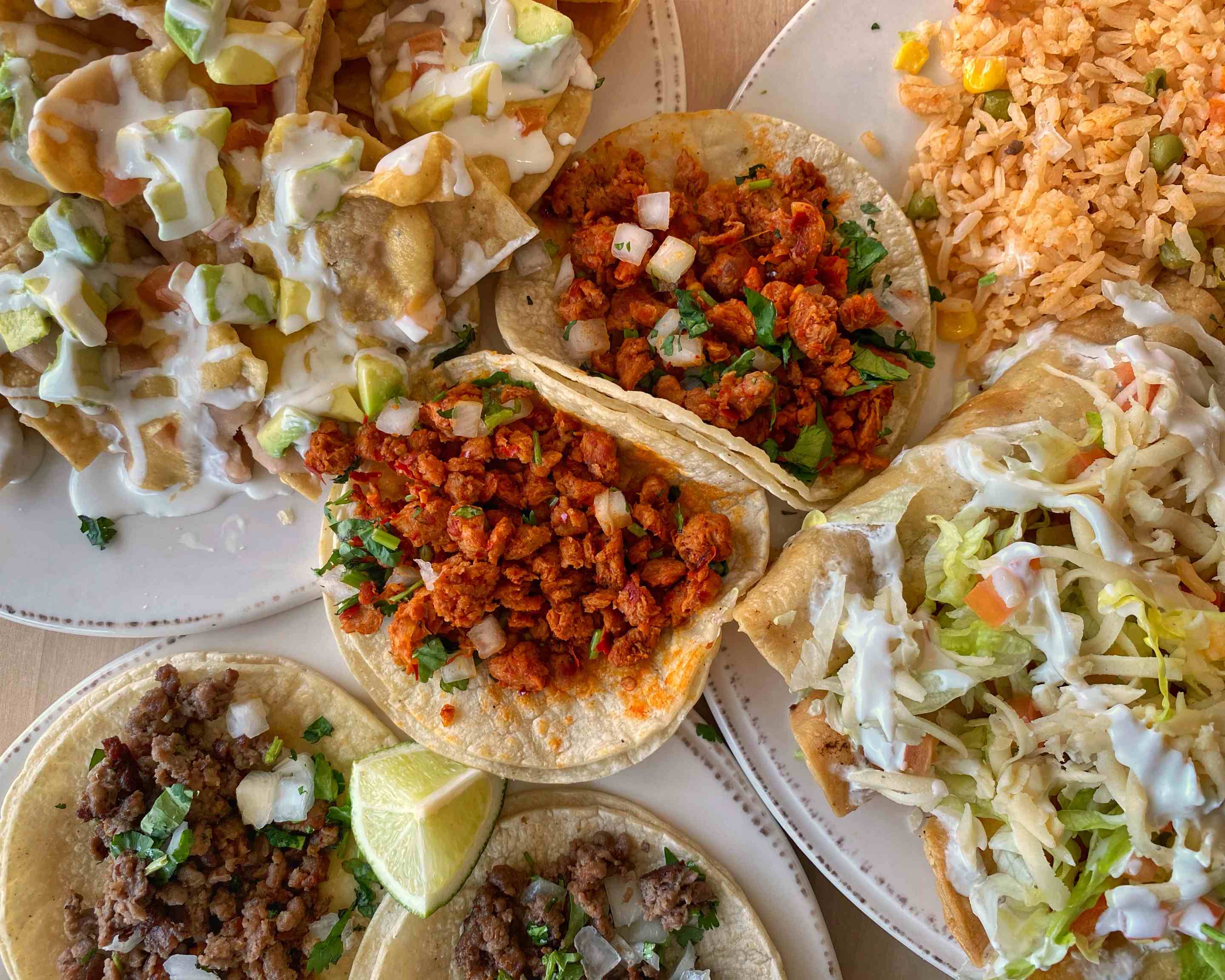 Order Healthy Substance Kitchen Menu Delivery【Menu & Prices】| Chicago ...