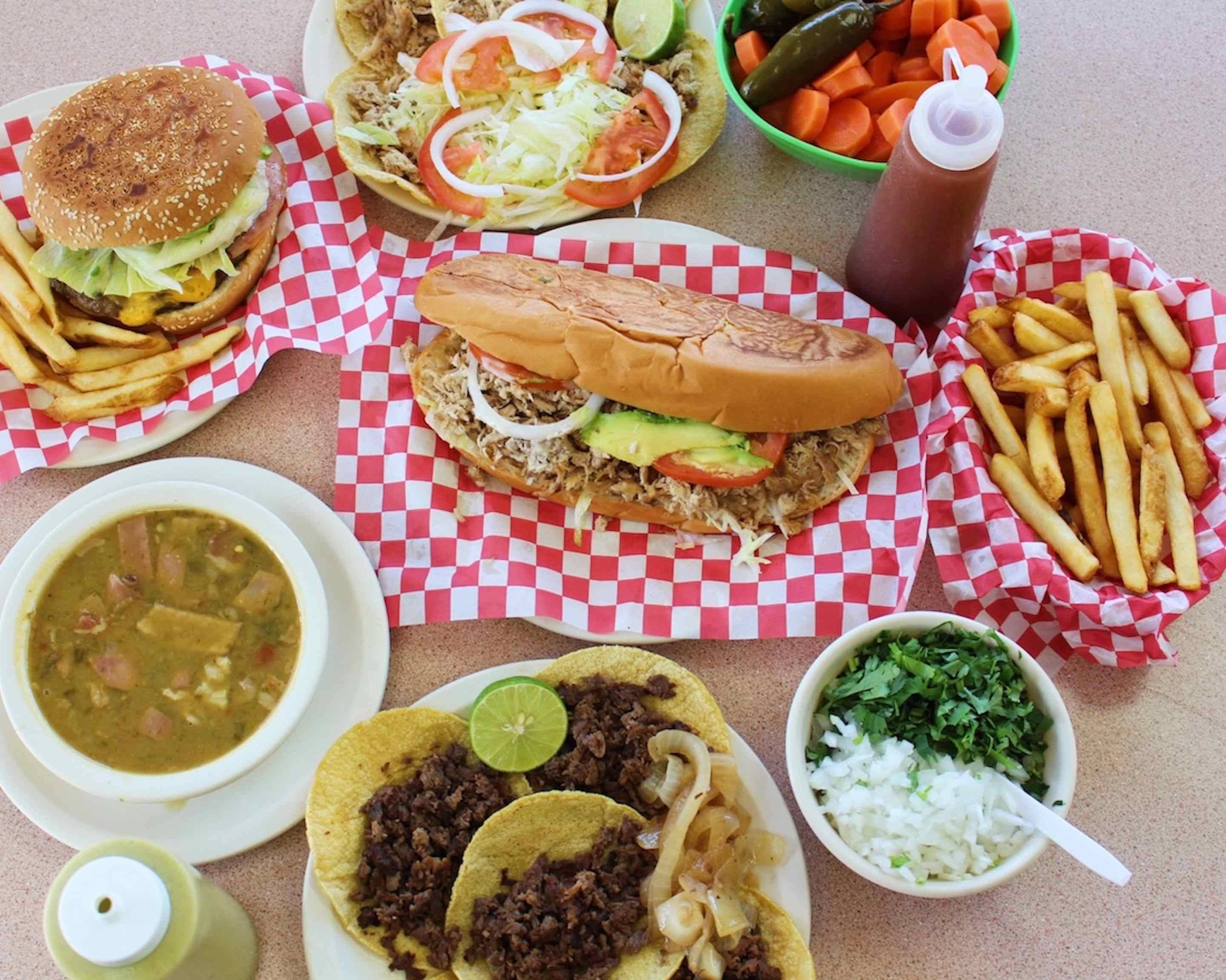 La Torta Veloz Menú a Domicilio【Menú y Precios】Ciudad Apodaca | Uber Eats