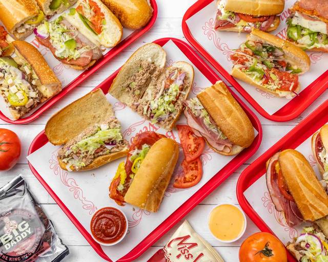 Order Toasties Restaurant Delivery【Menu & Prices】| Montreal | Uber Eats