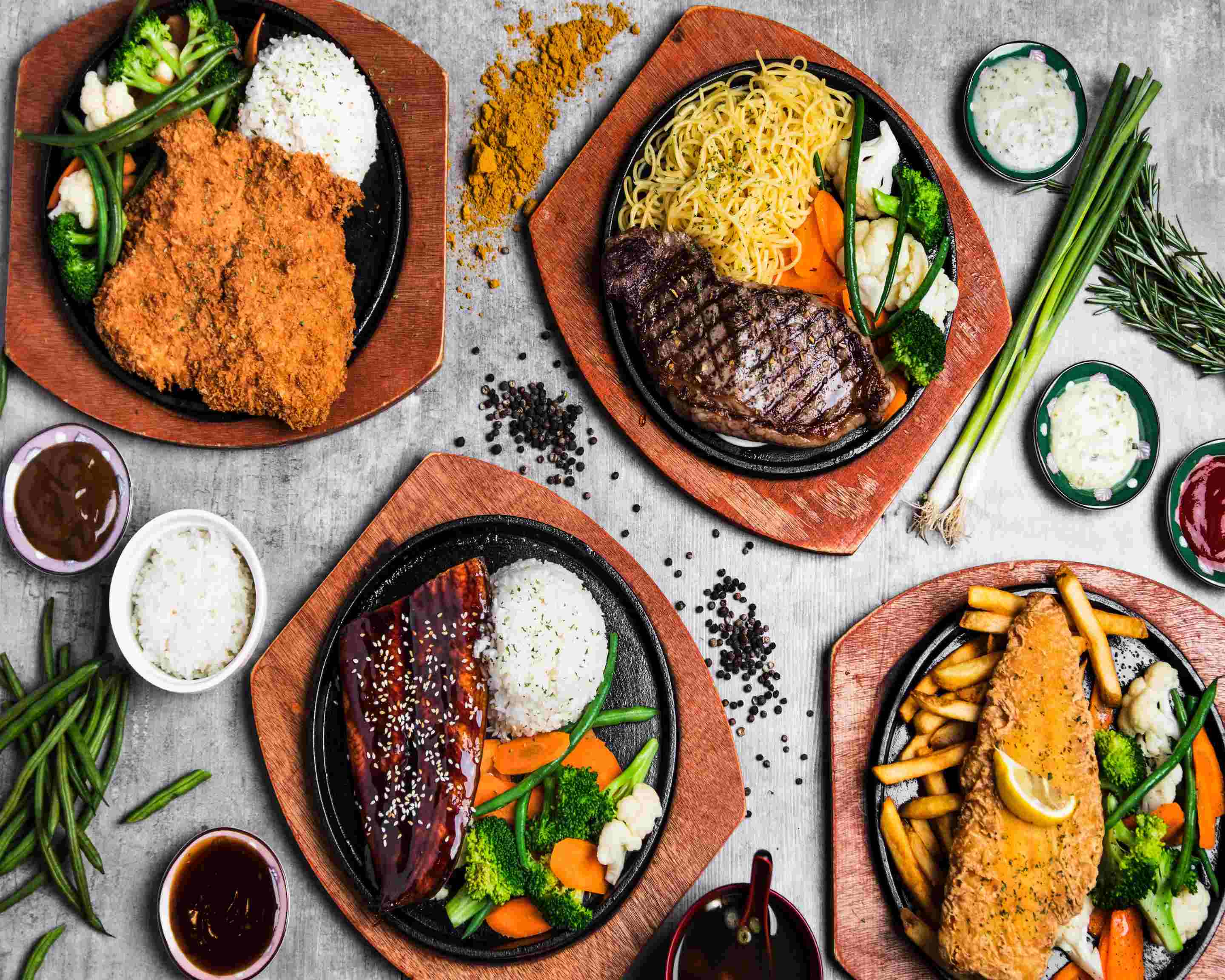 Order Pink Bow Restaurant Delivery Online | Red Deer | Menu & Prices ...