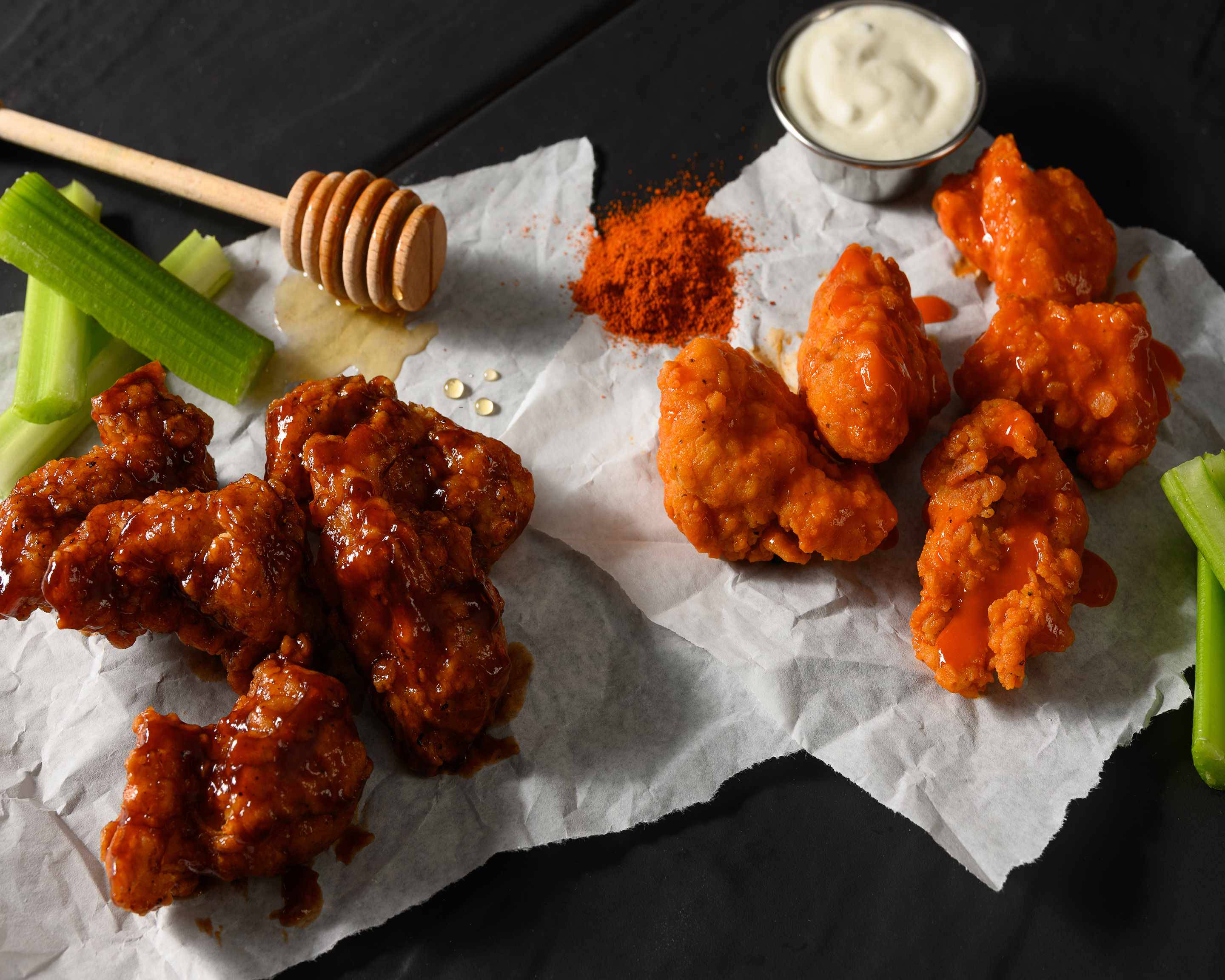 Order Wingville (5230 Cobblegate Drive) Menu Delivery【Menu & Prices ...