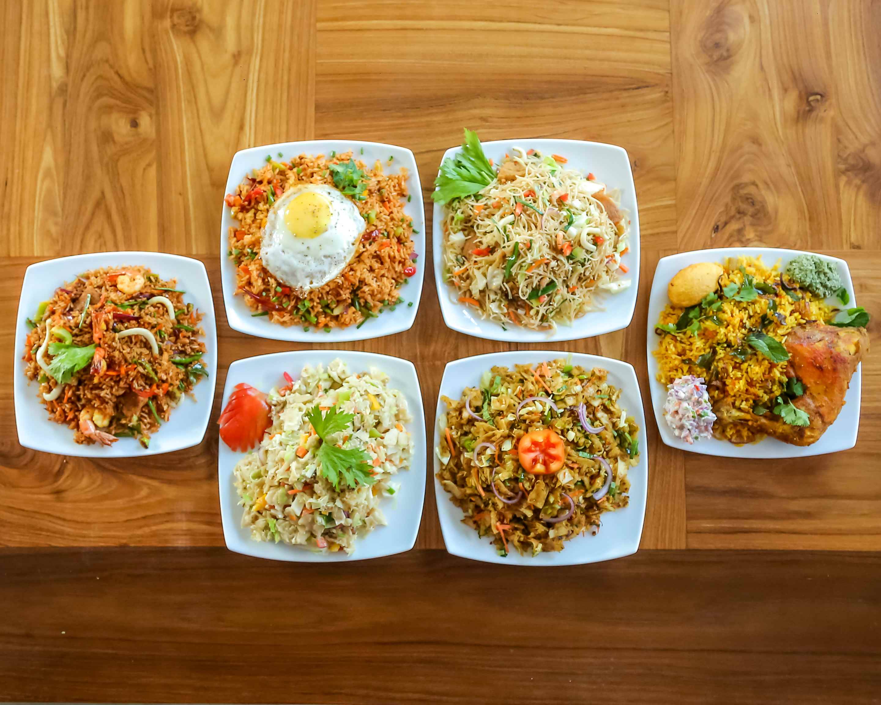 The Dish - Wattala Delivery | Wattala | Uber Eats