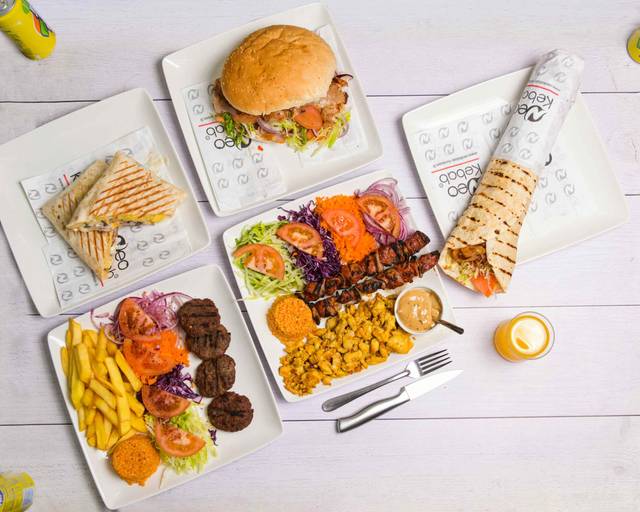 Livraison Neo Kebab - Marquette-Lez-Lille à Marquette-lez-Lille - Menu ...