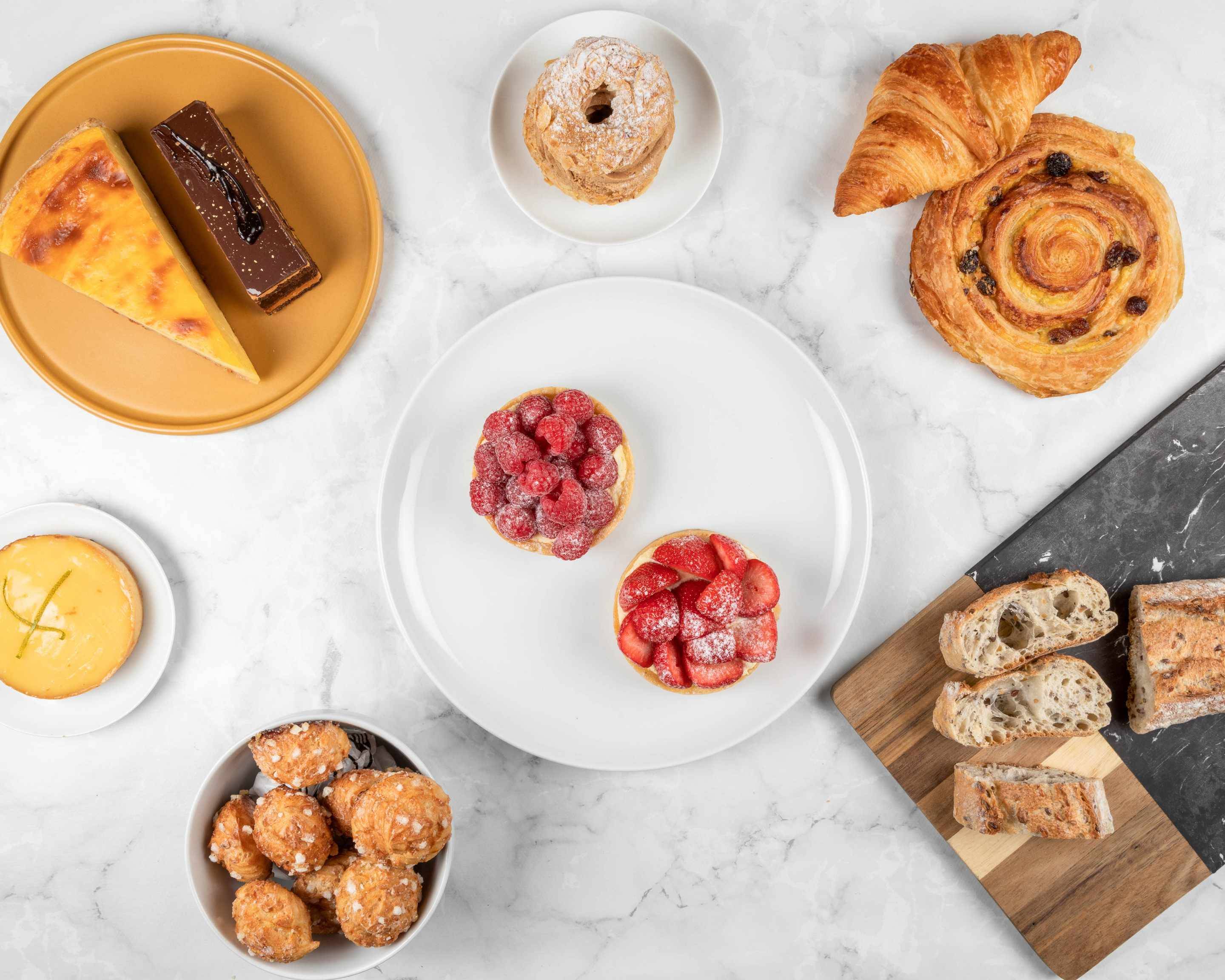 Le P'tit mitron Menu Delivery Online | Bonneuil-Sur-Marne【Menu & Prices ...