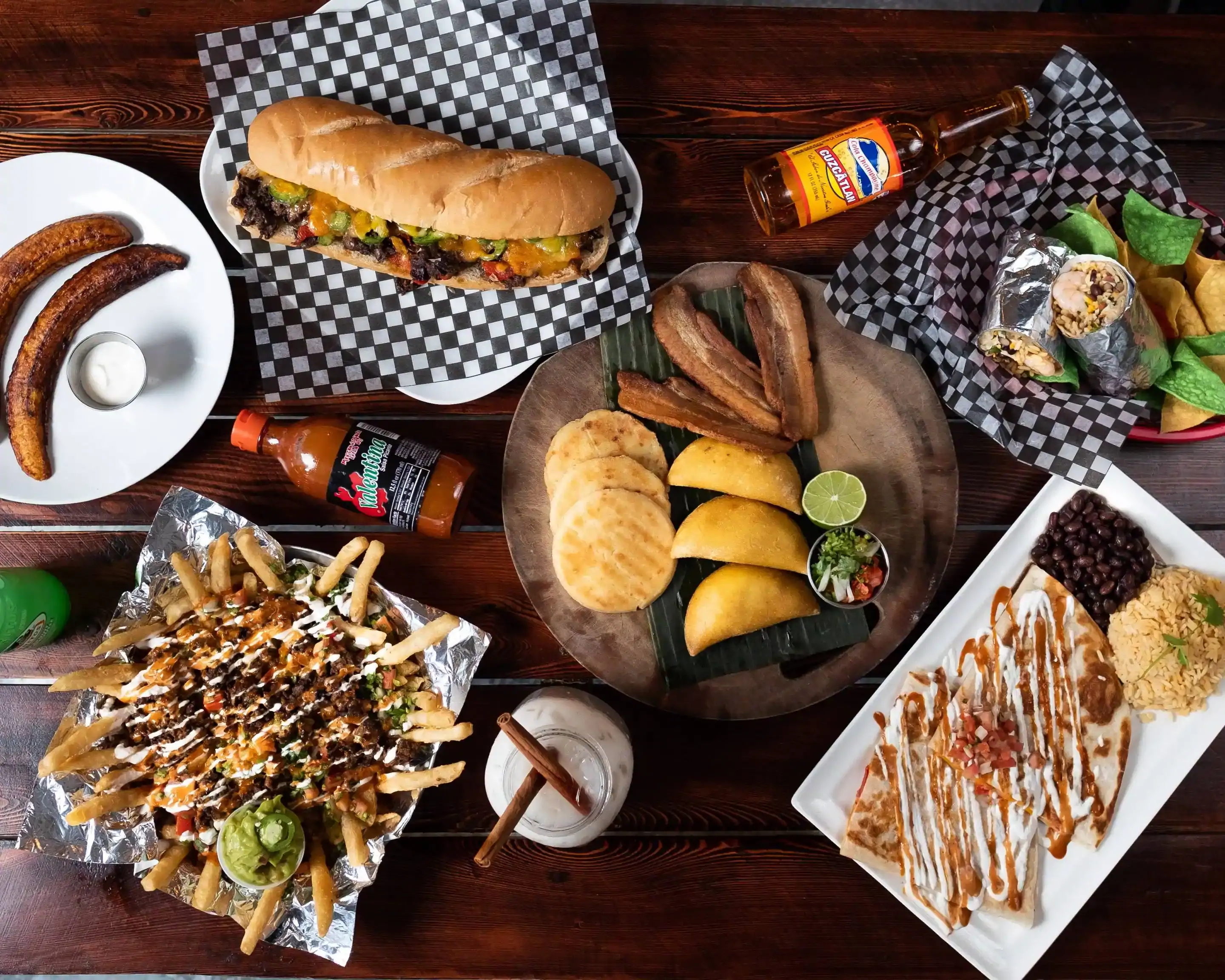 Señor Sol Menú a Domicilio【Menú y Precios】Tijuana | Uber Eats