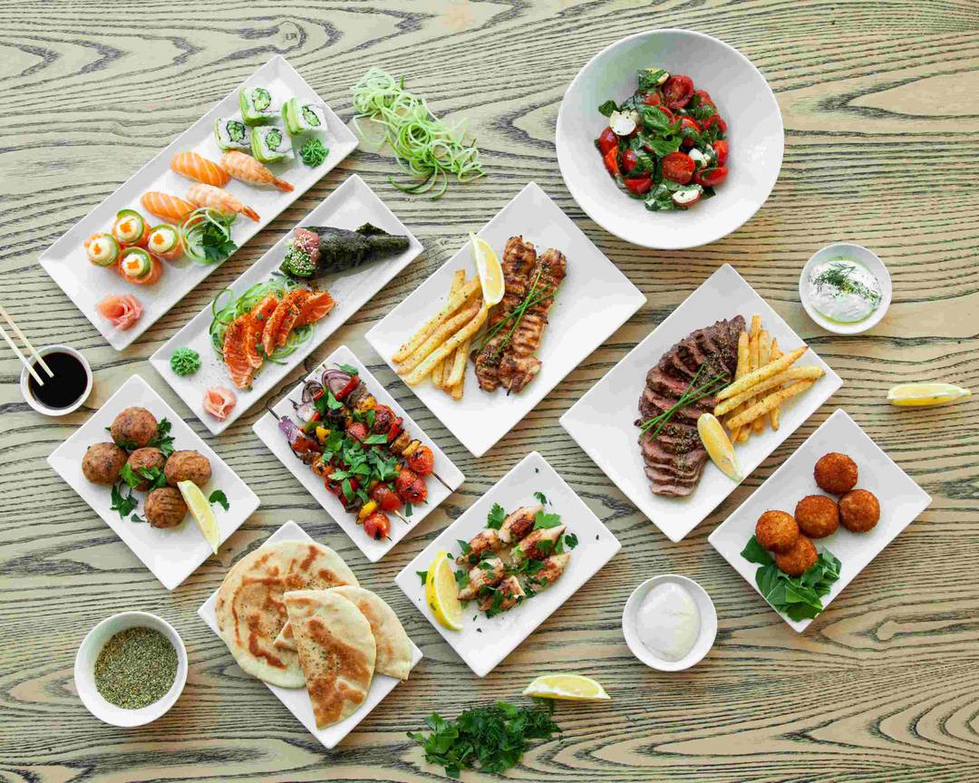 Shawarma Delivery Near Me | Uber Eats