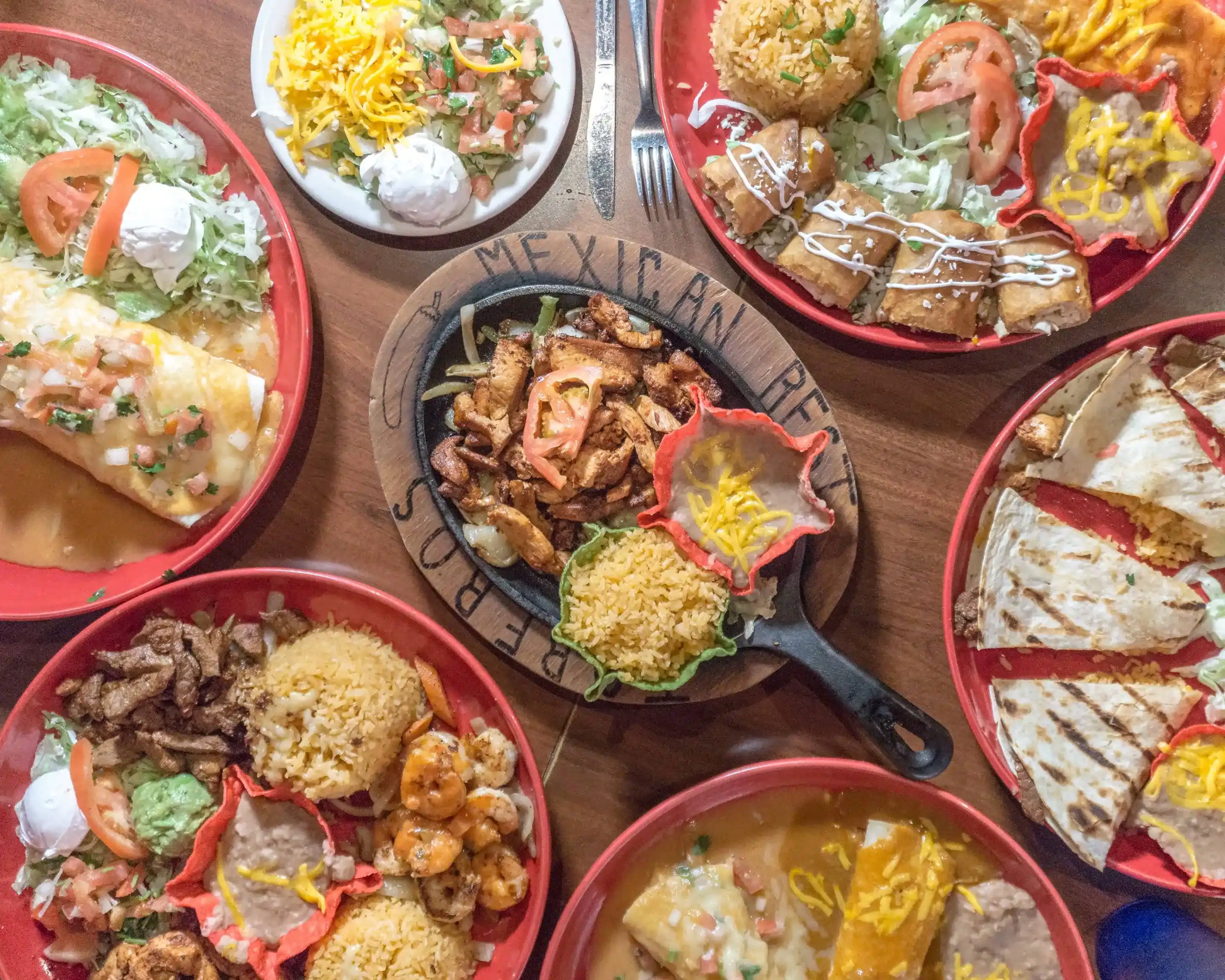 Meraz Restaurante Menu Delivery【Menu & Prices】Mexico City | Uber Eats