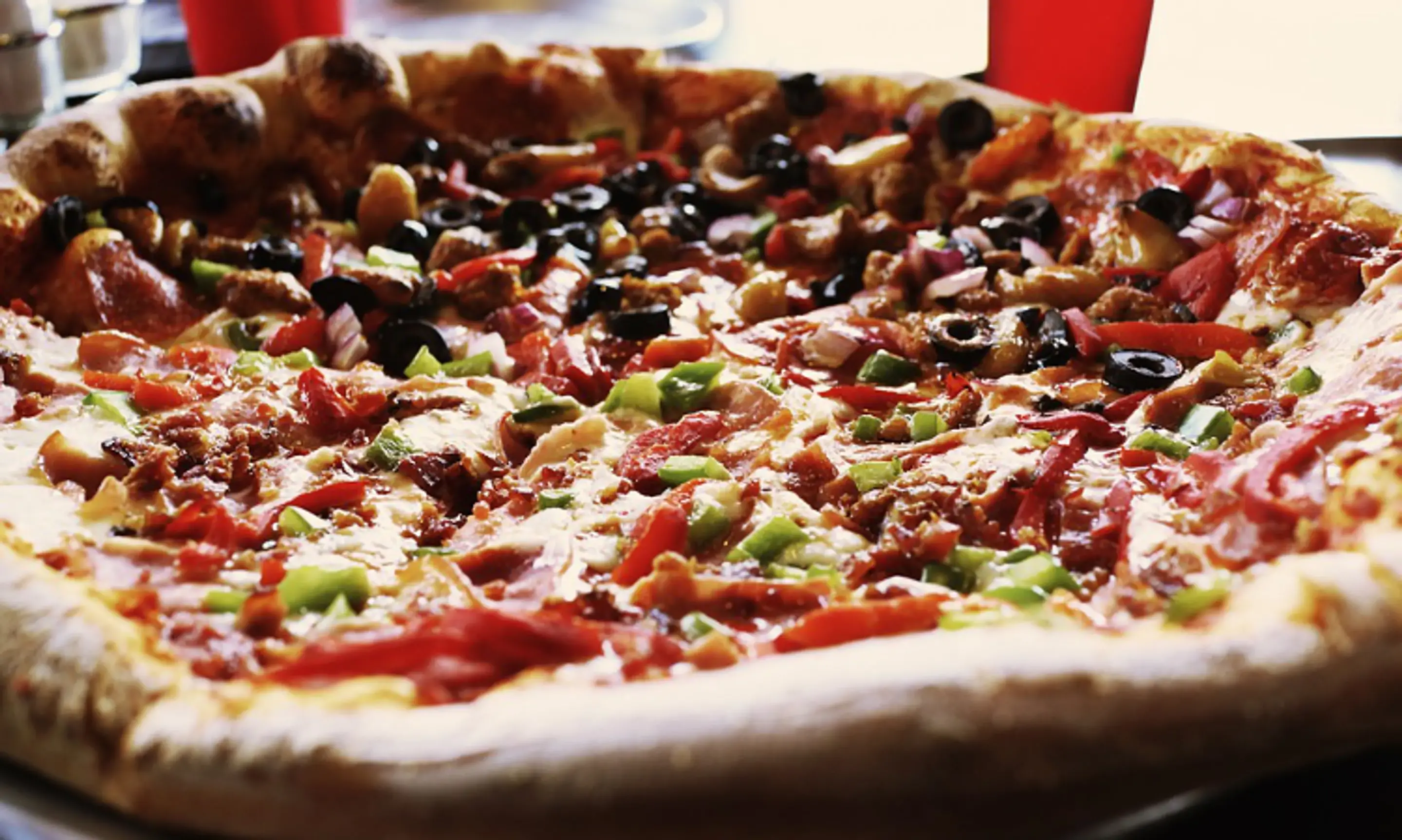 Order Fat Jimmy's Pizza Menu Delivery【Menu & Prices】| Middletown | Uber ...