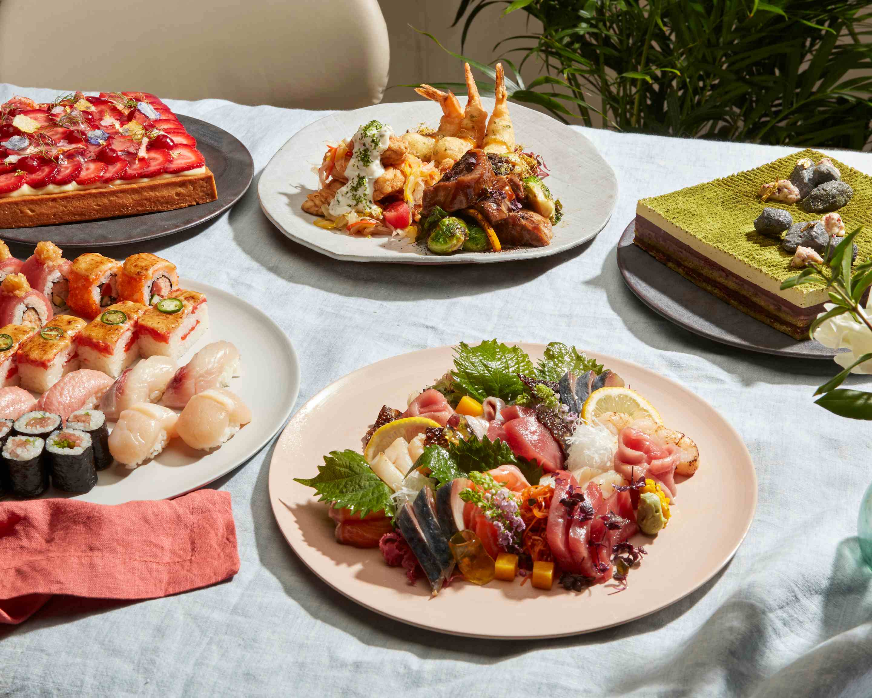 Order MIKU Toronto Restaurant Delivery【Menu & Prices】| Toronto | Uber Eats