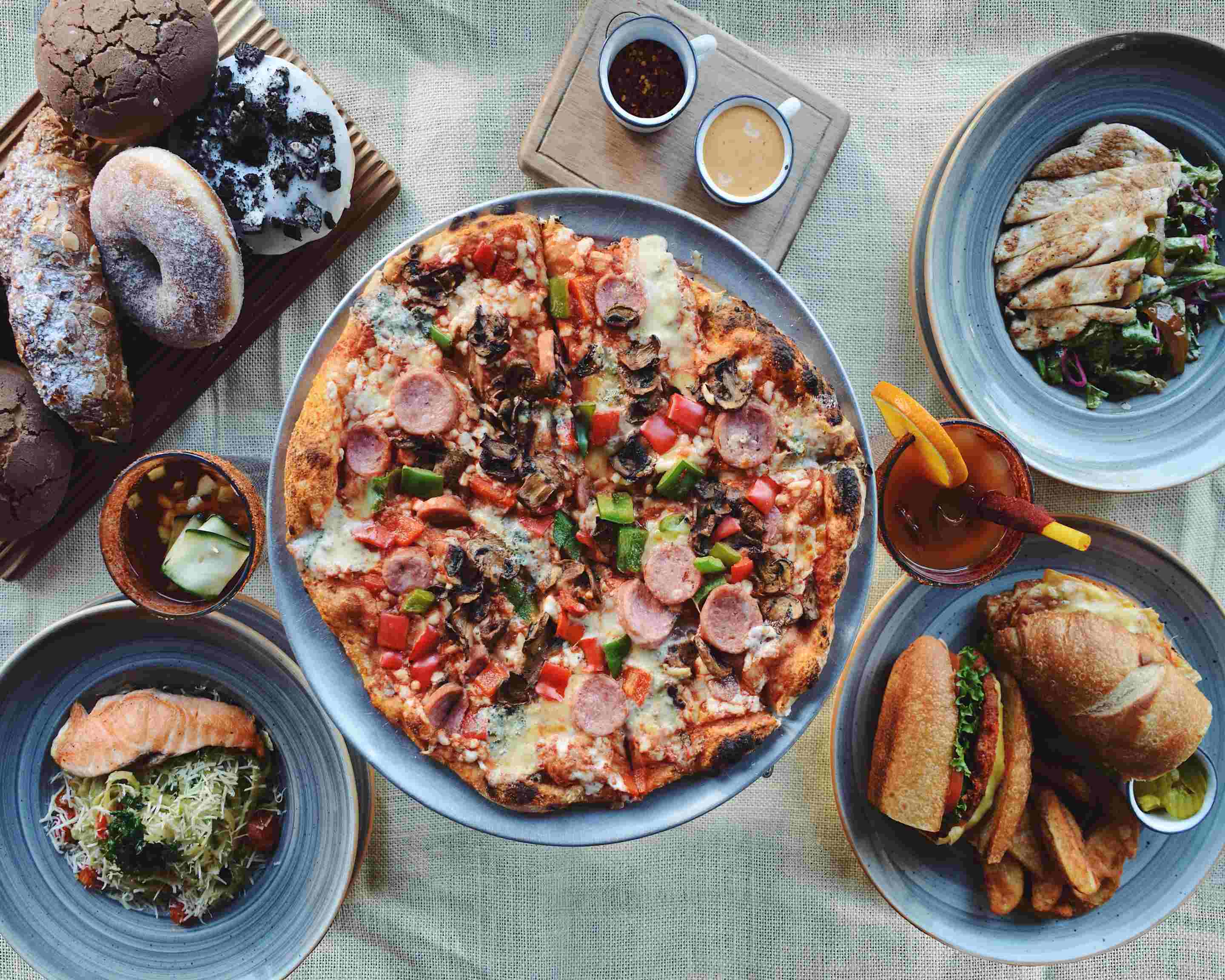 BOULAN Menú a Domicilio【Menú y Precios】León de los Aldama | Uber Eats