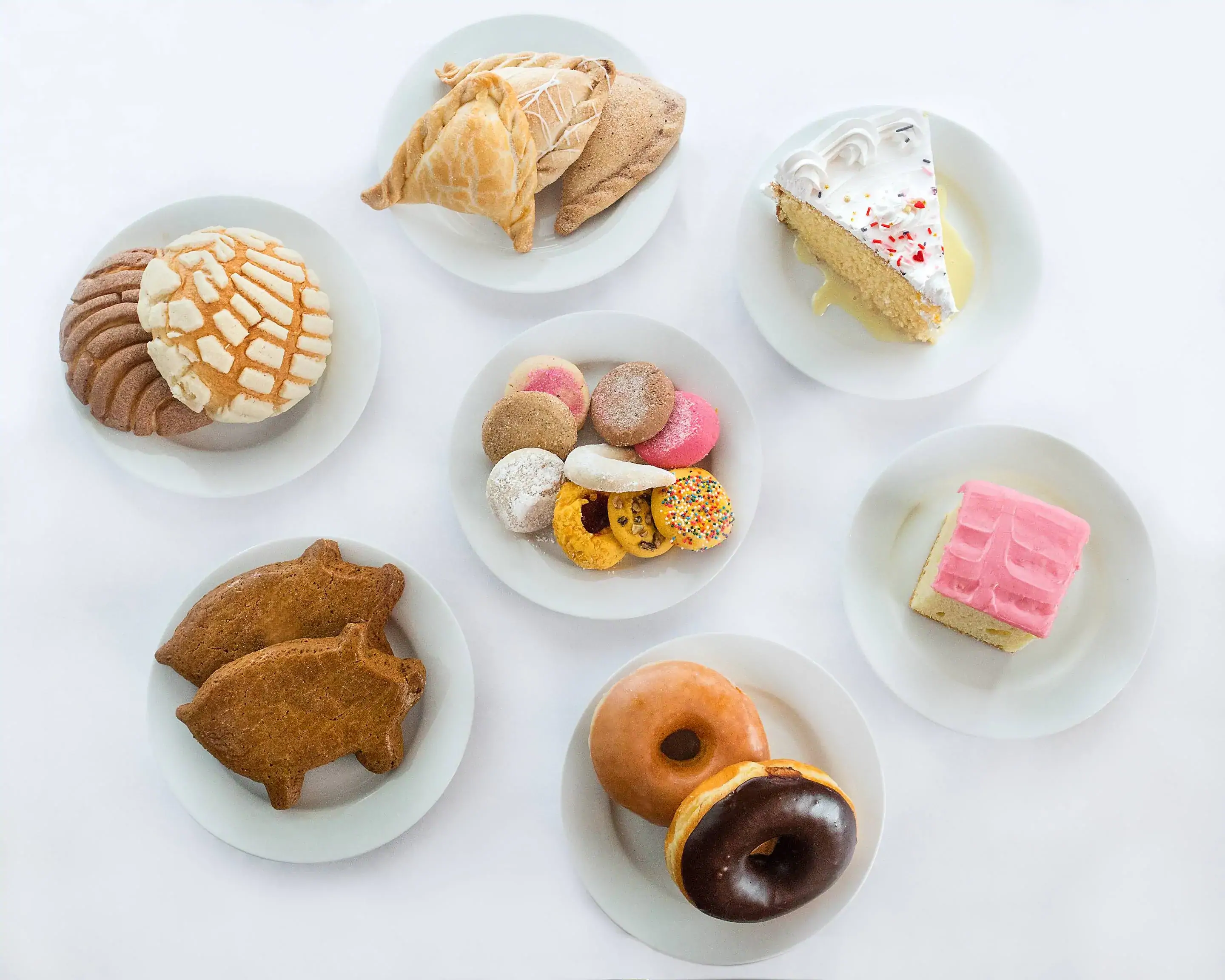 Order Craig's Cookies (NFLD) Restaurant Delivery【Menu & Prices】| St ...