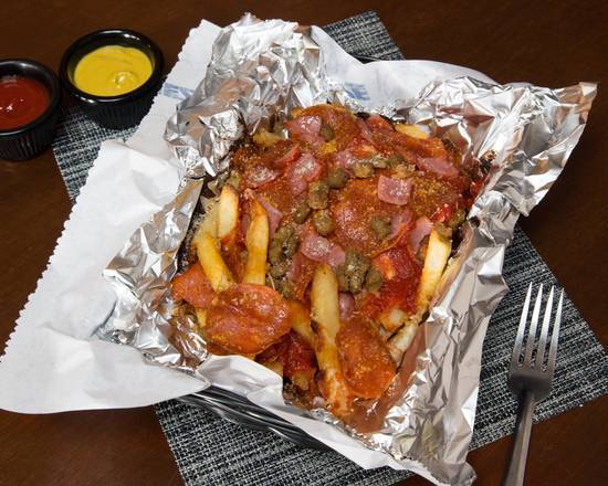 Chile Lindo Menu Delivery【Menu & Prices】Antofagasta | Uber Eats