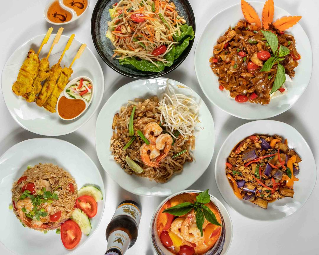 Order Thai Chef Eatery Delivery【Menu & Prices】| 3355 North Rd 206 ...