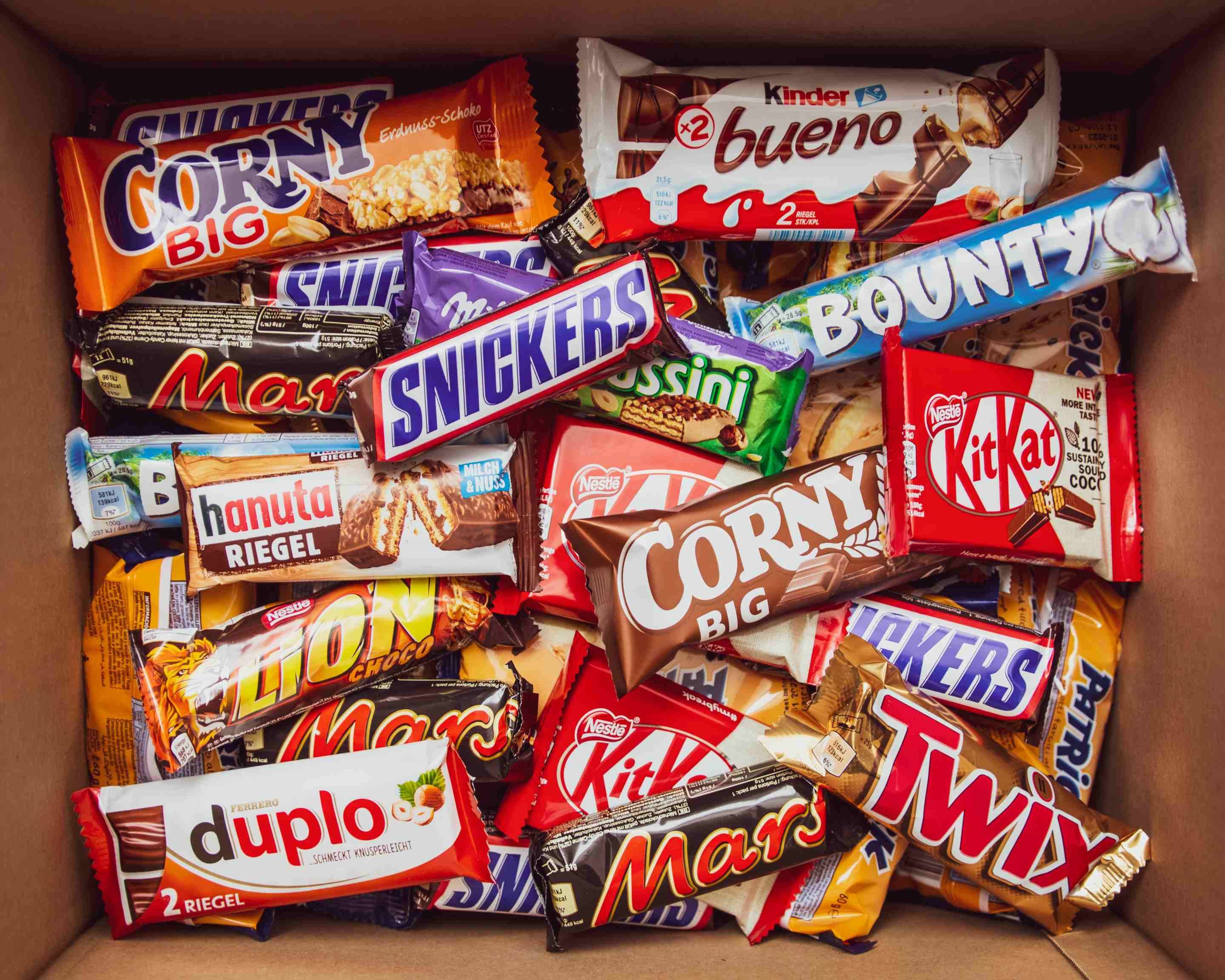 Le Chocolate - Kandy Delivery | Kandy Four Gravets & Gangawata Korale ...