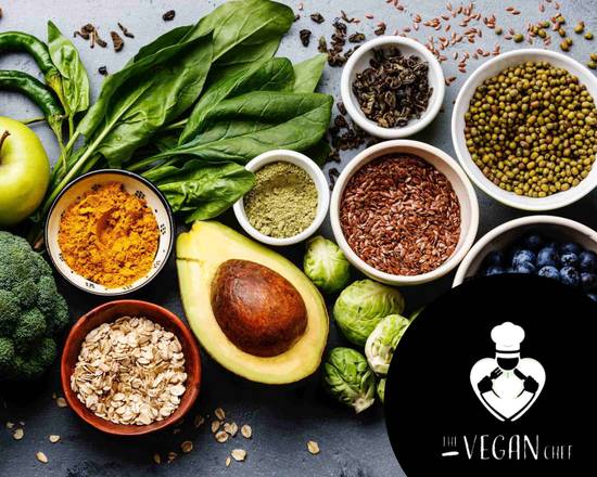 Order My Vegan Chef, Wynberg Menu Delivery Online | Cape Town | Menu ...