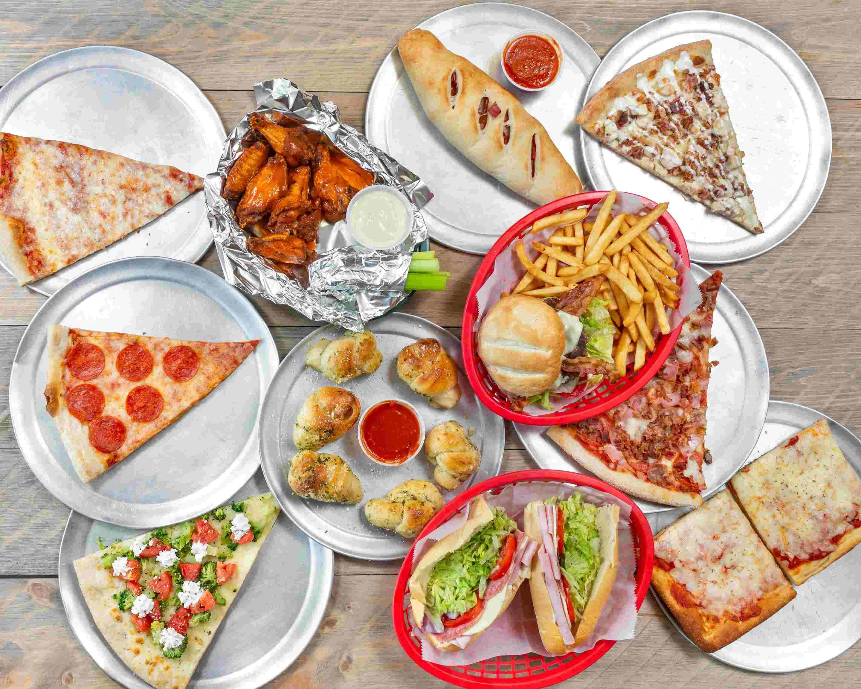 Palumbo Pizza Menu Harrisburg • Order Palumbo Pizza Delivery Online ...