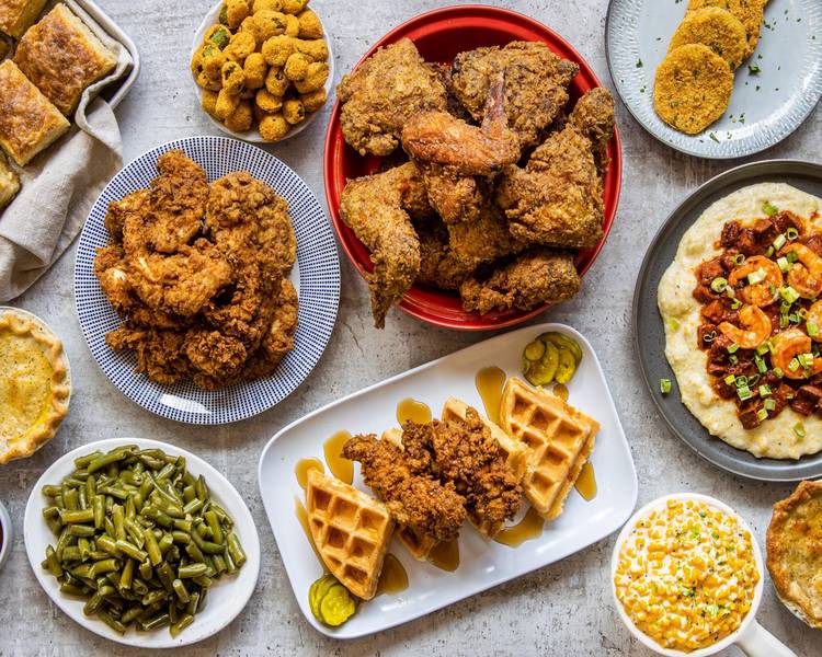 THE 10 BEST Fast Food Delivery in Orlando of 2022 | Order Fast Food ...