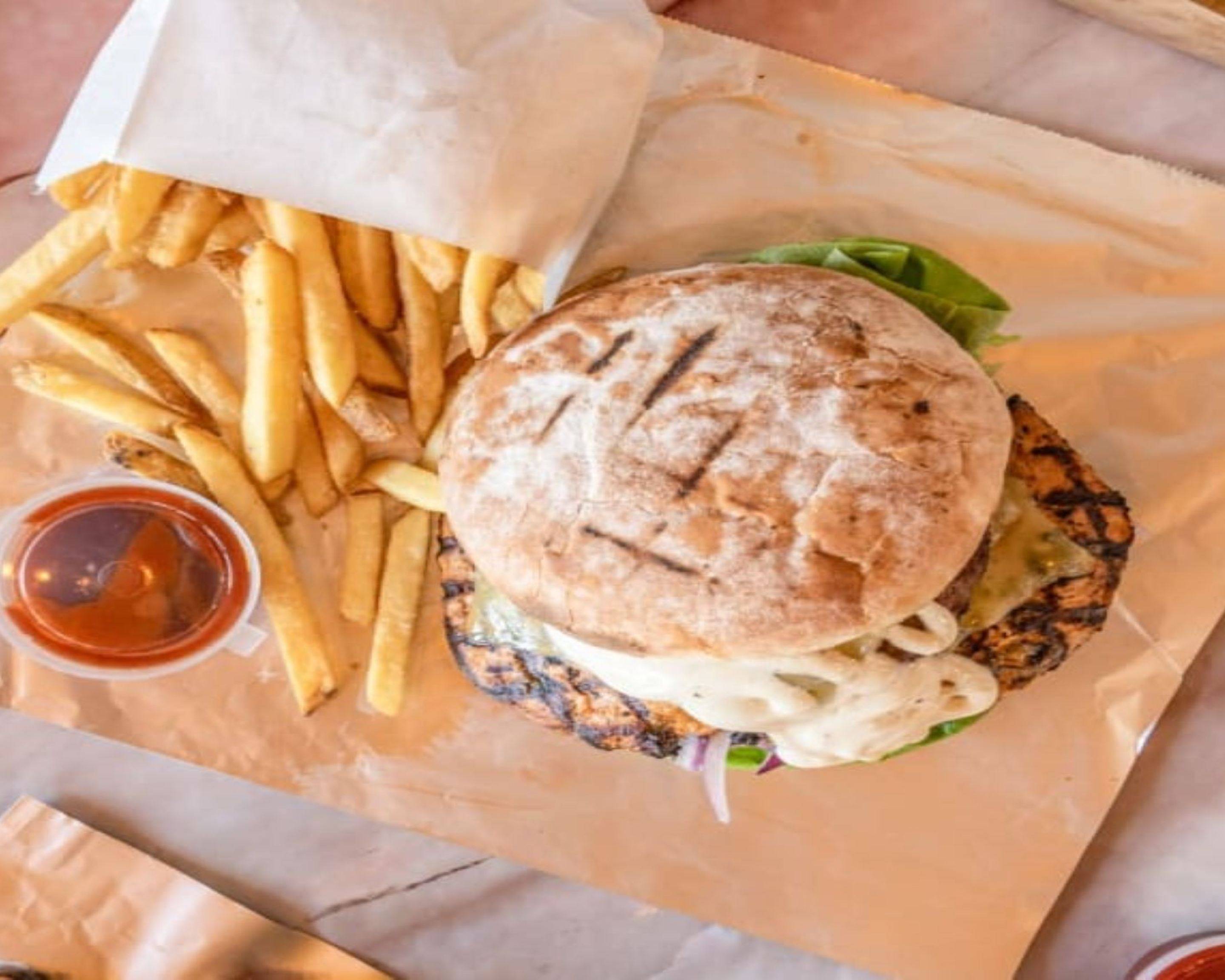 Peri peri pepper Delivery | Birmingham | Uber Eats