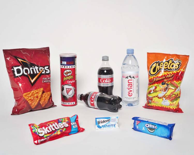 Order Shell (6451 Edsall Road ) Menu Delivery【Menu & Prices ...