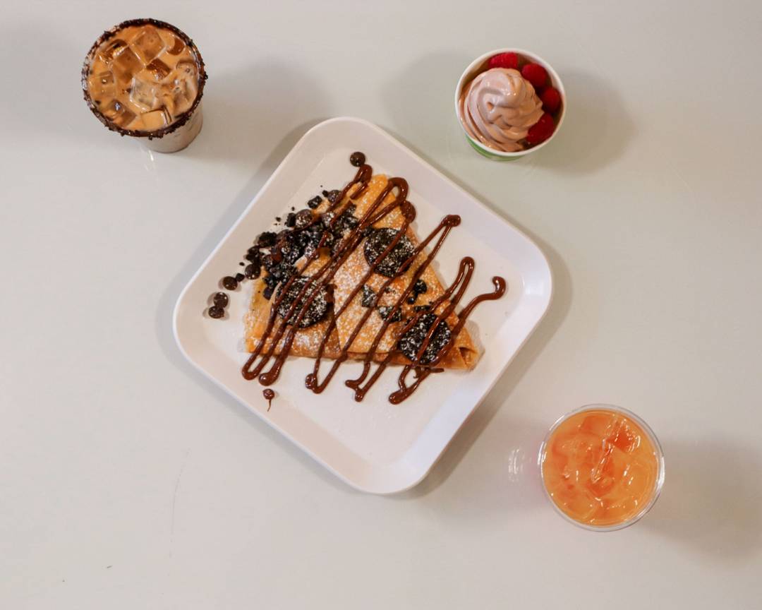 Order Yolo Cafe Delivery Online | New Hampshire | Menu & Prices | Uber Eats