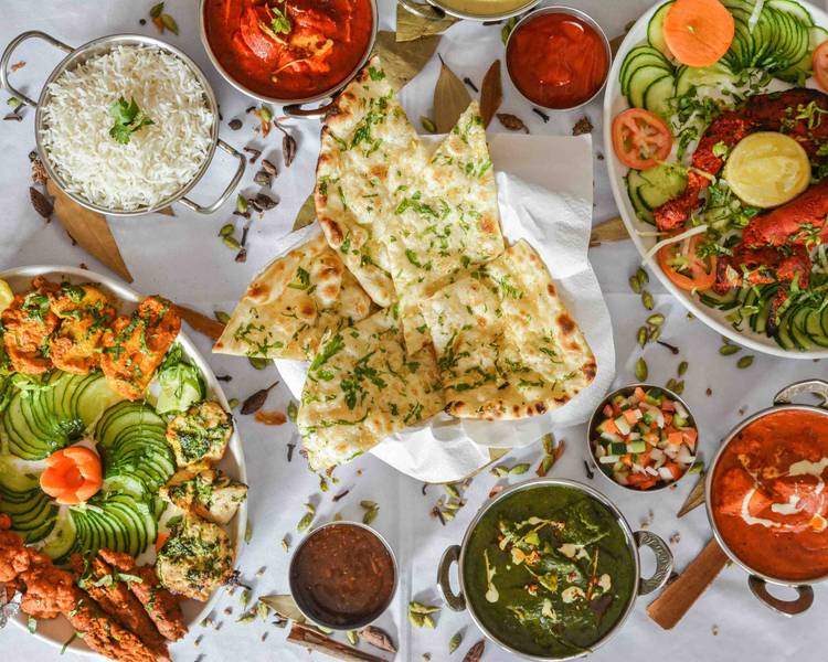 Order Mother India Menu Delivery Online | Ekurhuleni | Menu & Prices ...