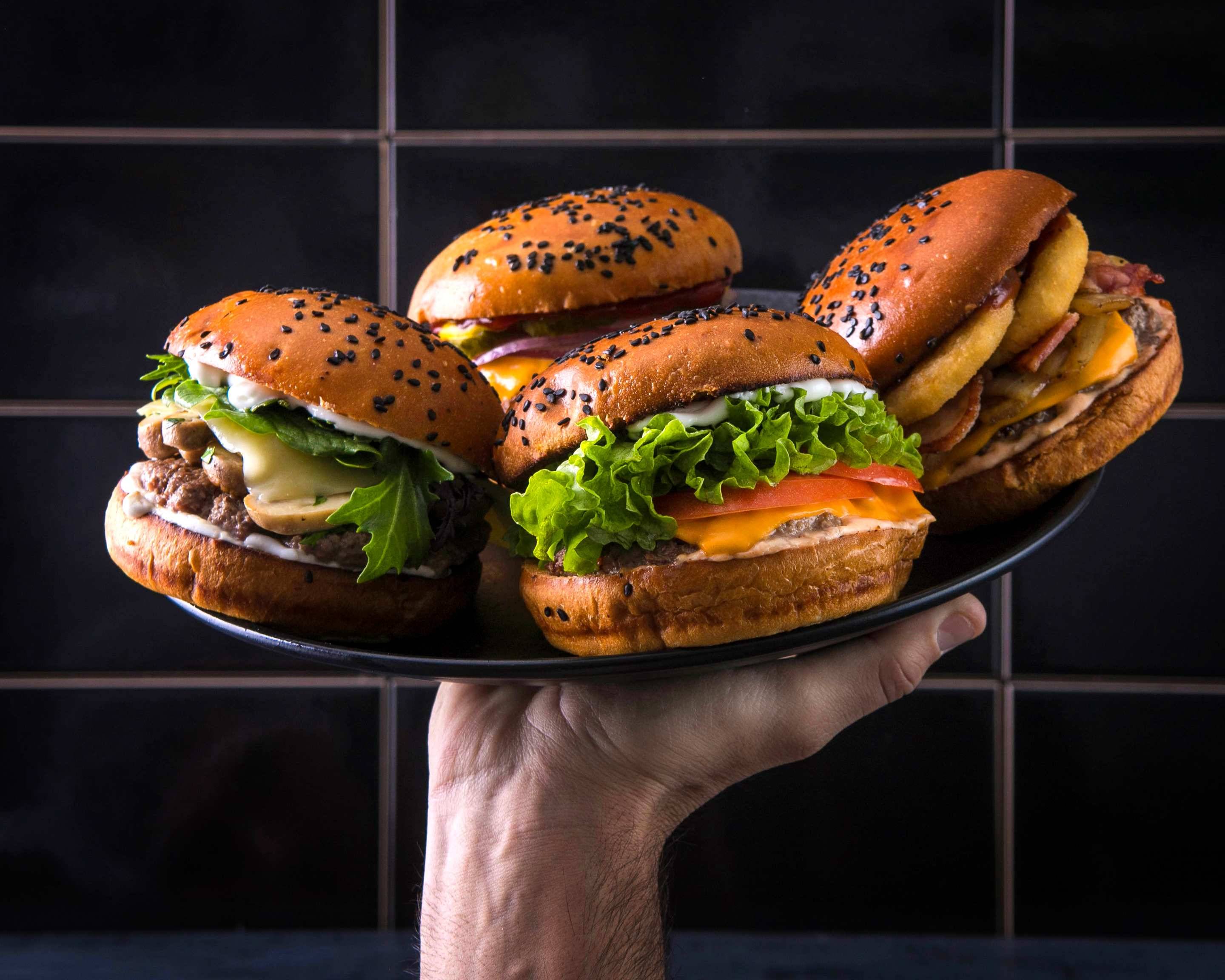 D´GANG - The Sandwich Club Menú a Domicilio【Menú y Precios】Santiago ...