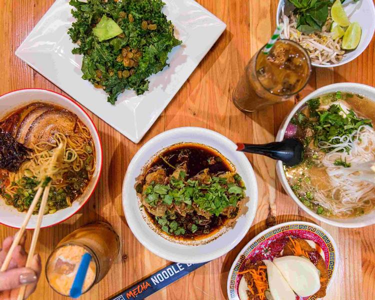 Order Mecha Noodle Bar (Stamford) Menu Delivery【Menu & Prices ...