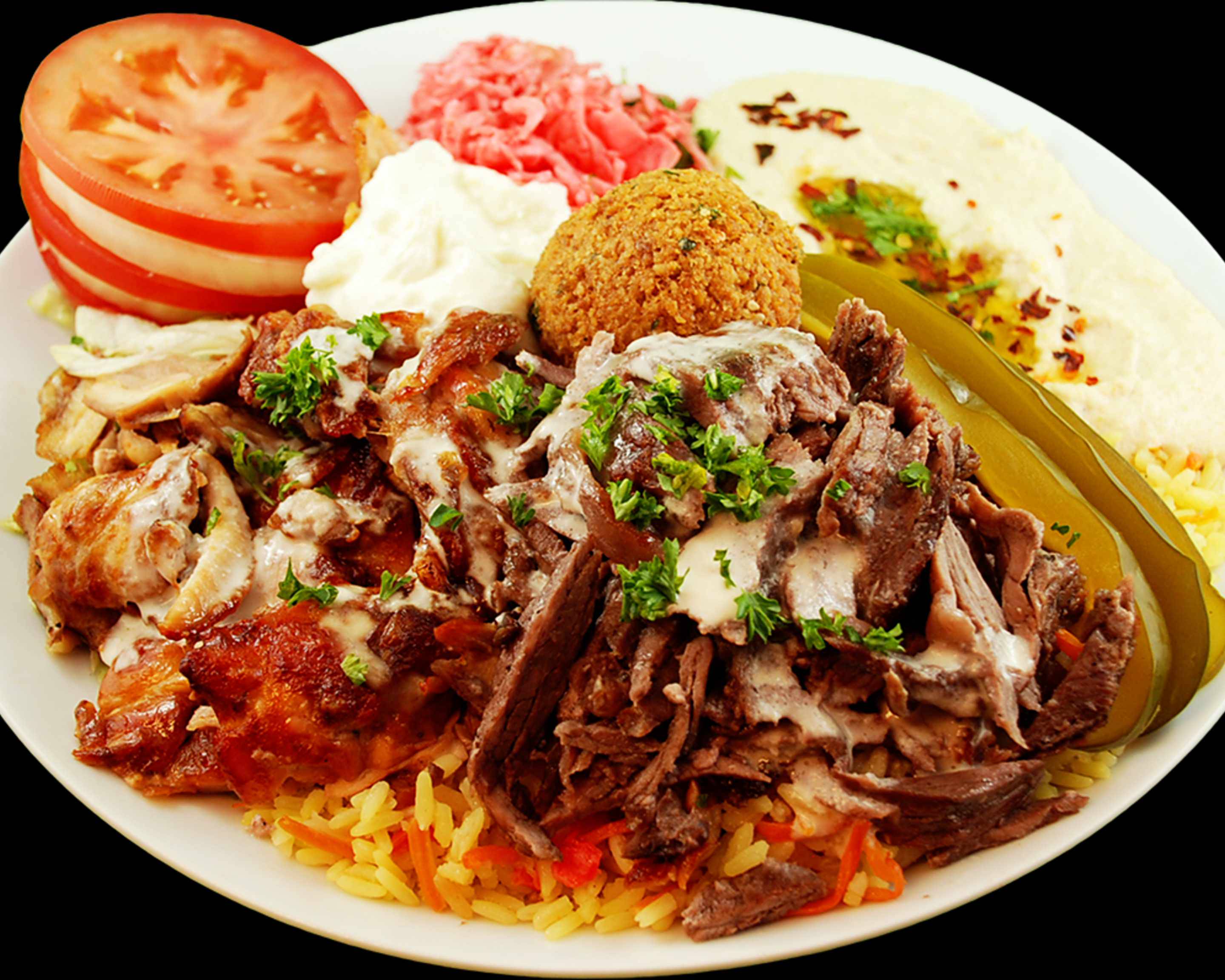 Order Shawarma House Calgary Restaurant Delivery【Menu & Prices ...