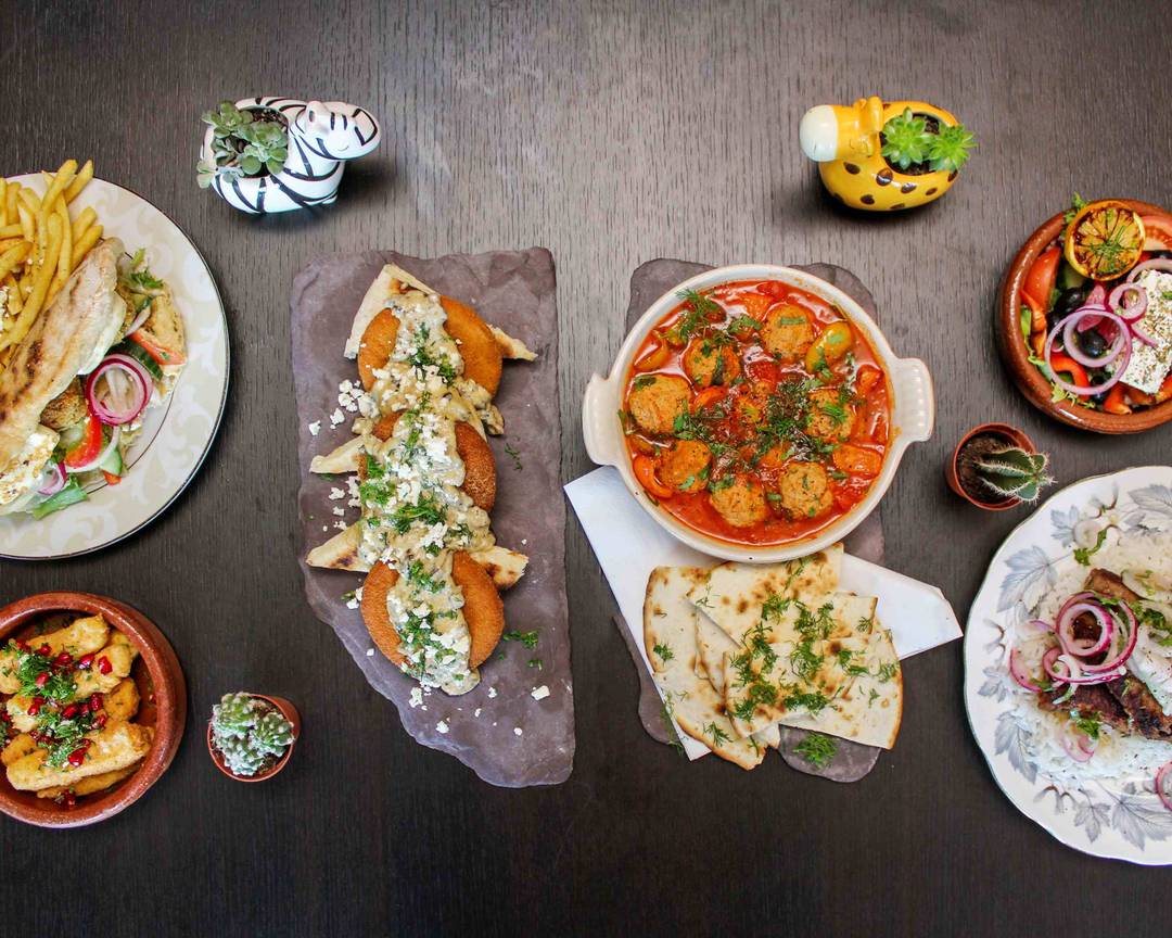 ELYSIAN Menu - Takeaway in Bridgwater | Delivery Menu & Prices | Uber Eats