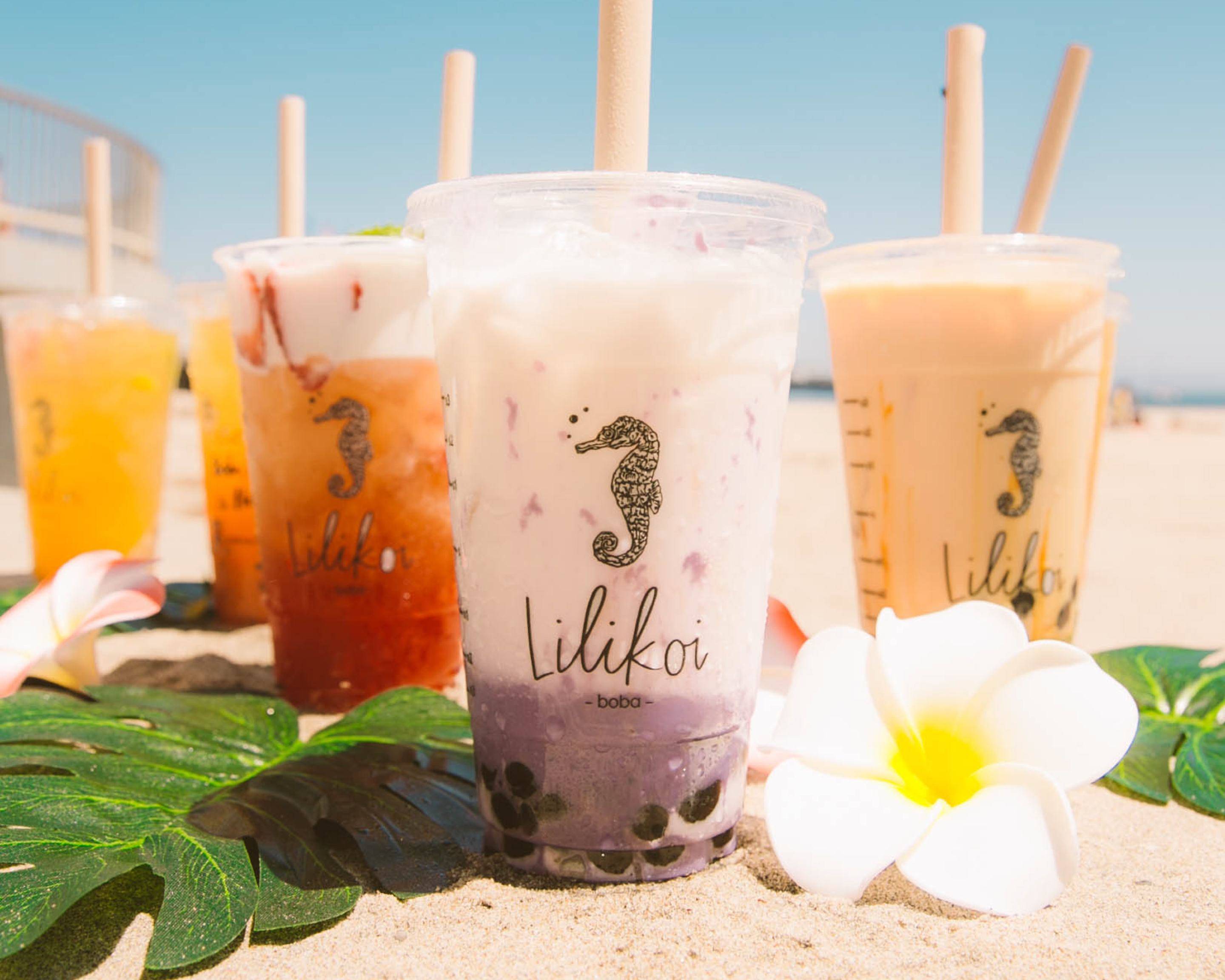 Order Lilikoi Cupertino Menu Delivery【Menu & Prices】| Cupertino | Uber Eats