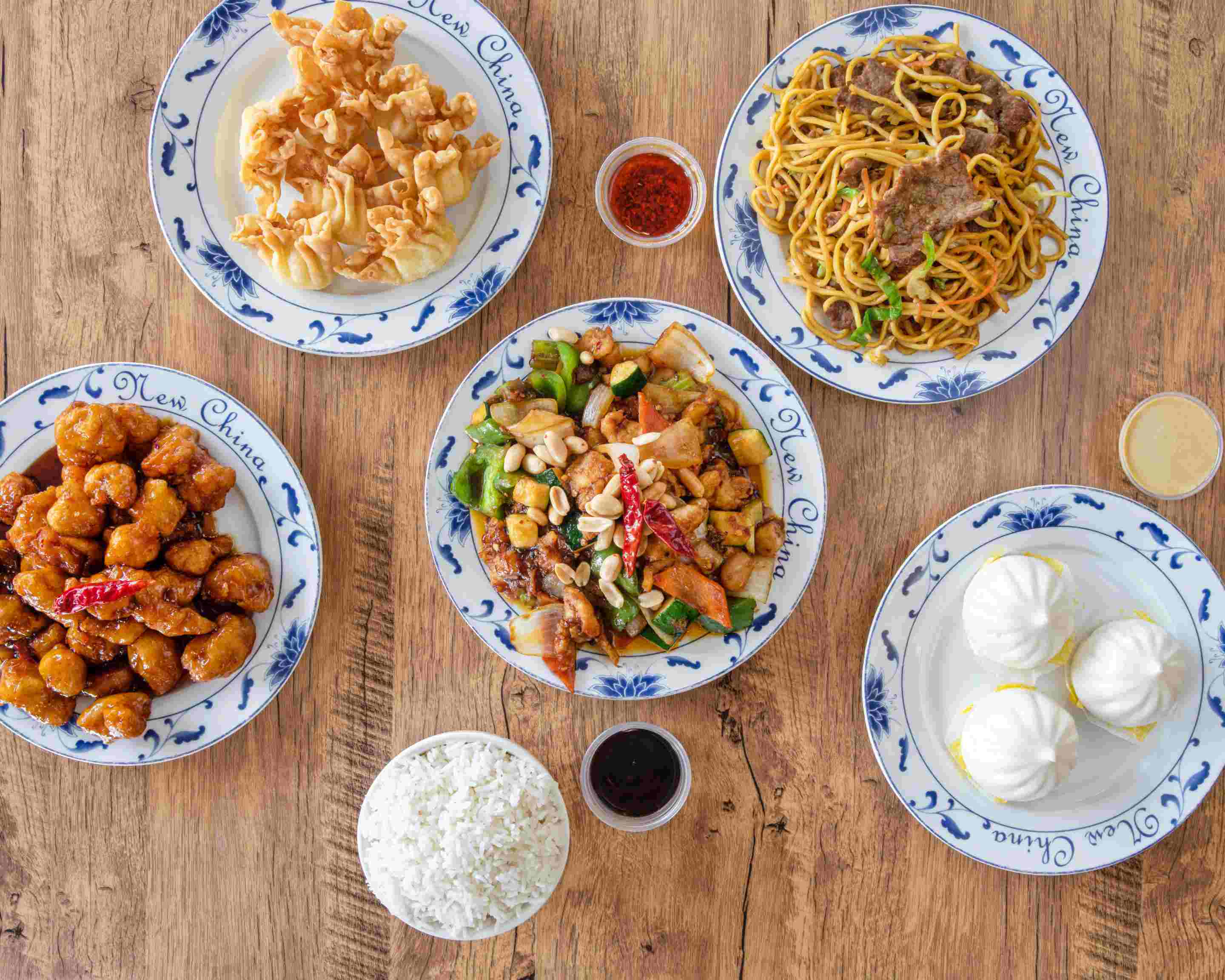 Order June House Asian Kitchen Menu Delivery【Menu & Prices】| Phoenix ...