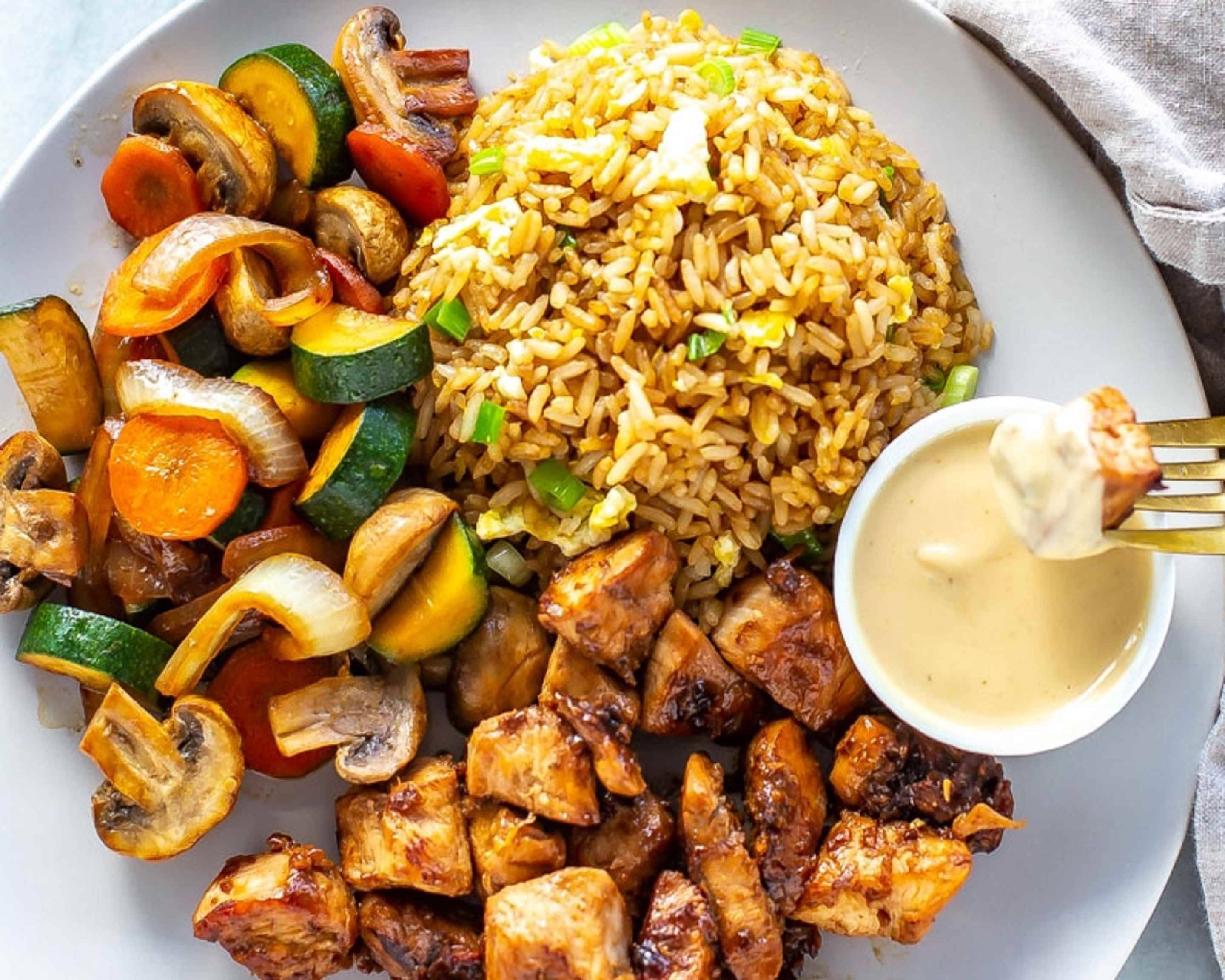 Order Sakura Express Menu Delivery【Menu & Prices】| New Carrollton ...