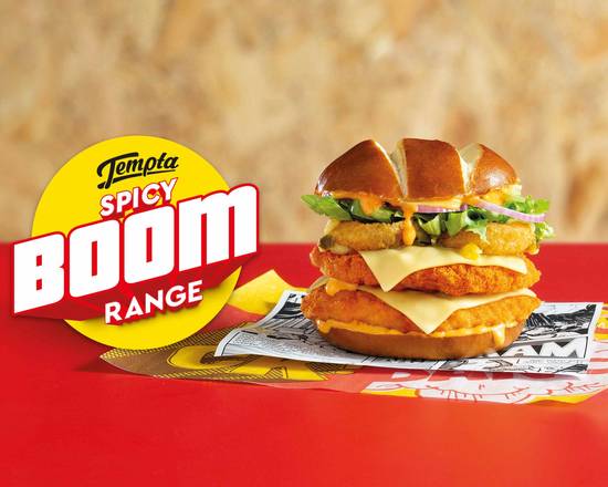 Chicken Treat (Kwinana) Takeaway in Perth | Delivery Menu & Prices ...