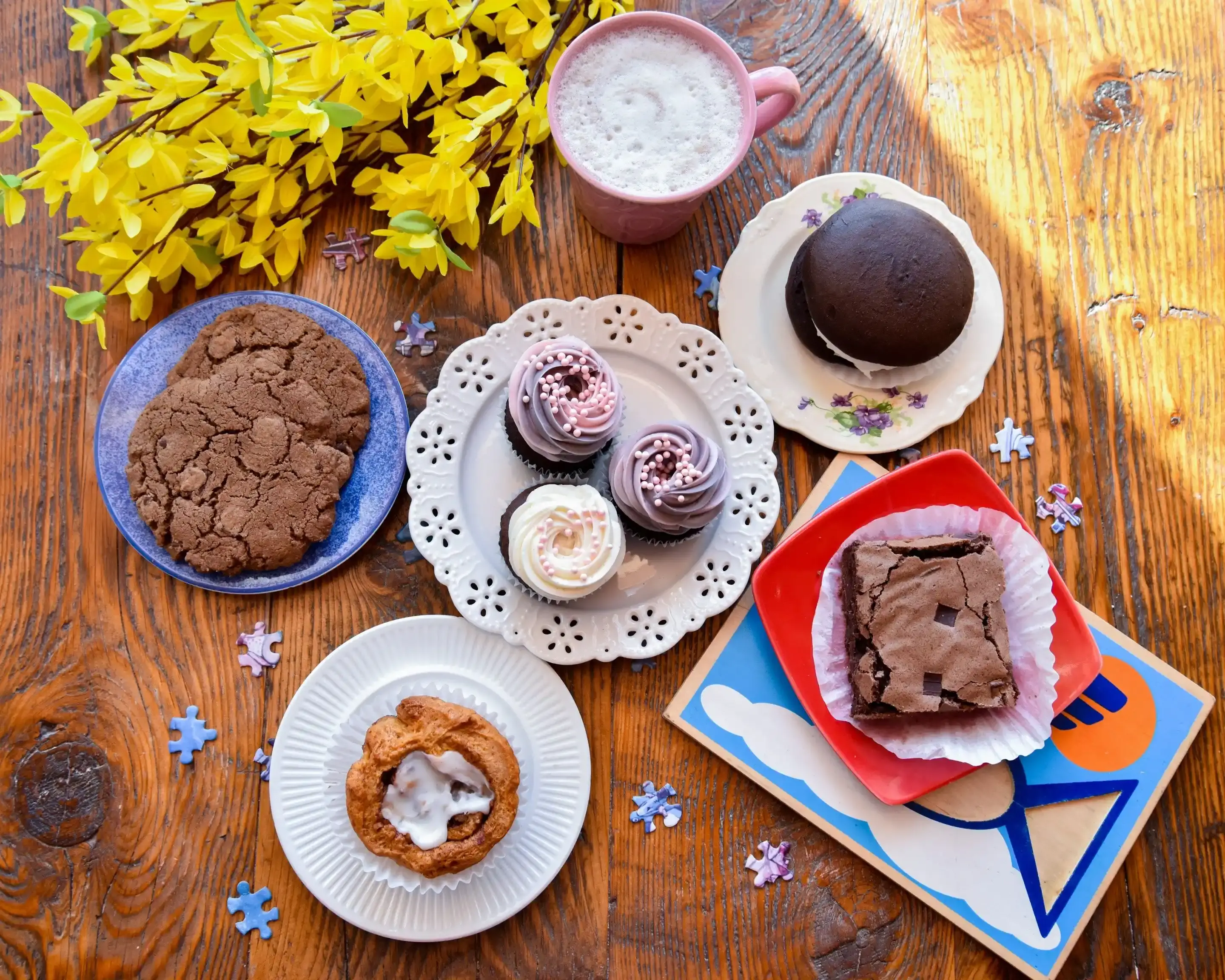 Order St. Phillips Bakery Nobleton Delivery【Menu & Prices】| 191 ...