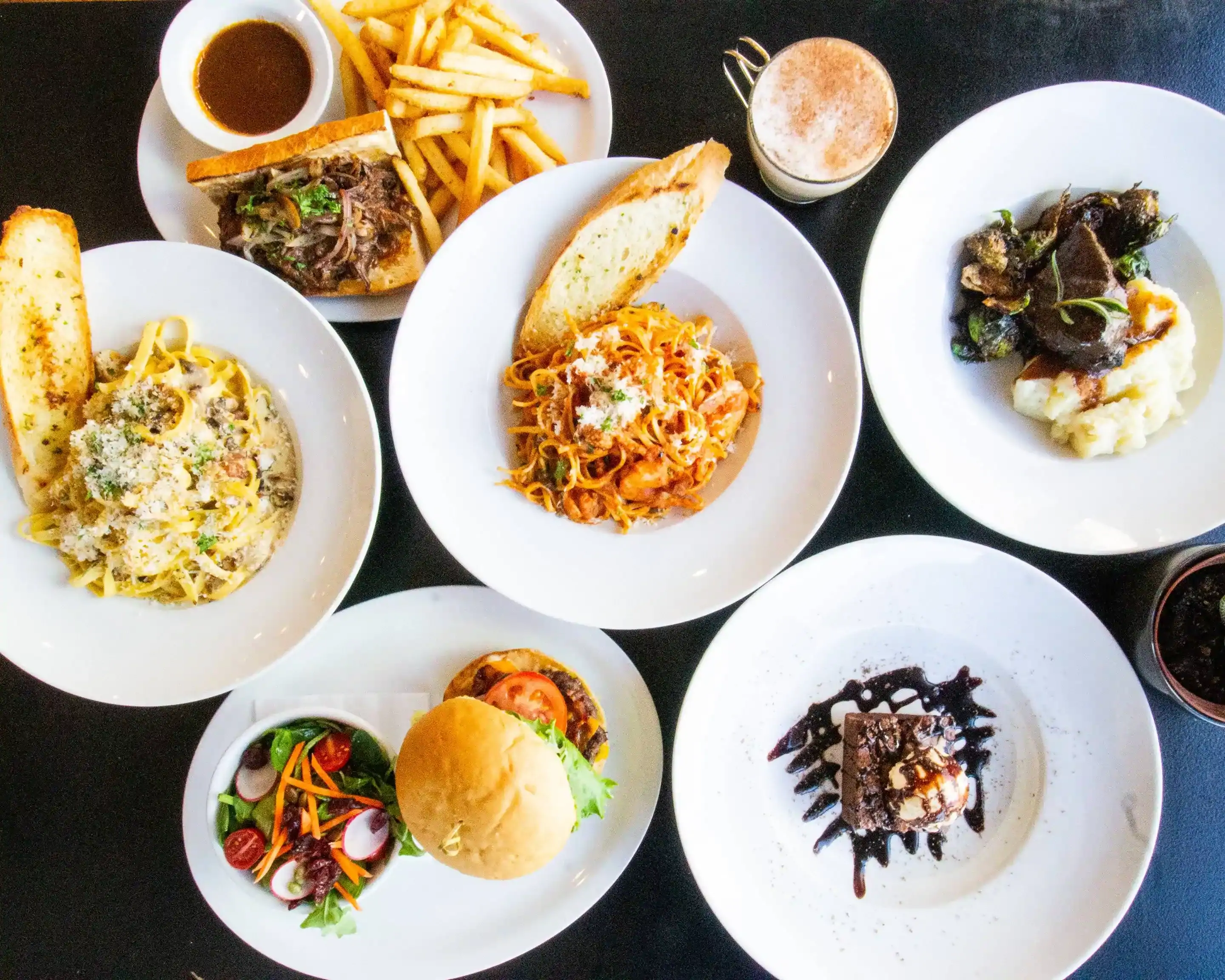 Order SHEEP By Barashka Menu Delivery【Menu & Prices】| New York | Uber Eats