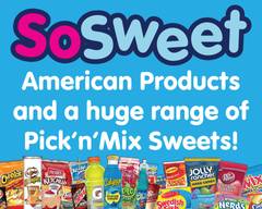 So Sweet (Warehouse) Menu - Takeaway in Bideford | Delivery menu ...