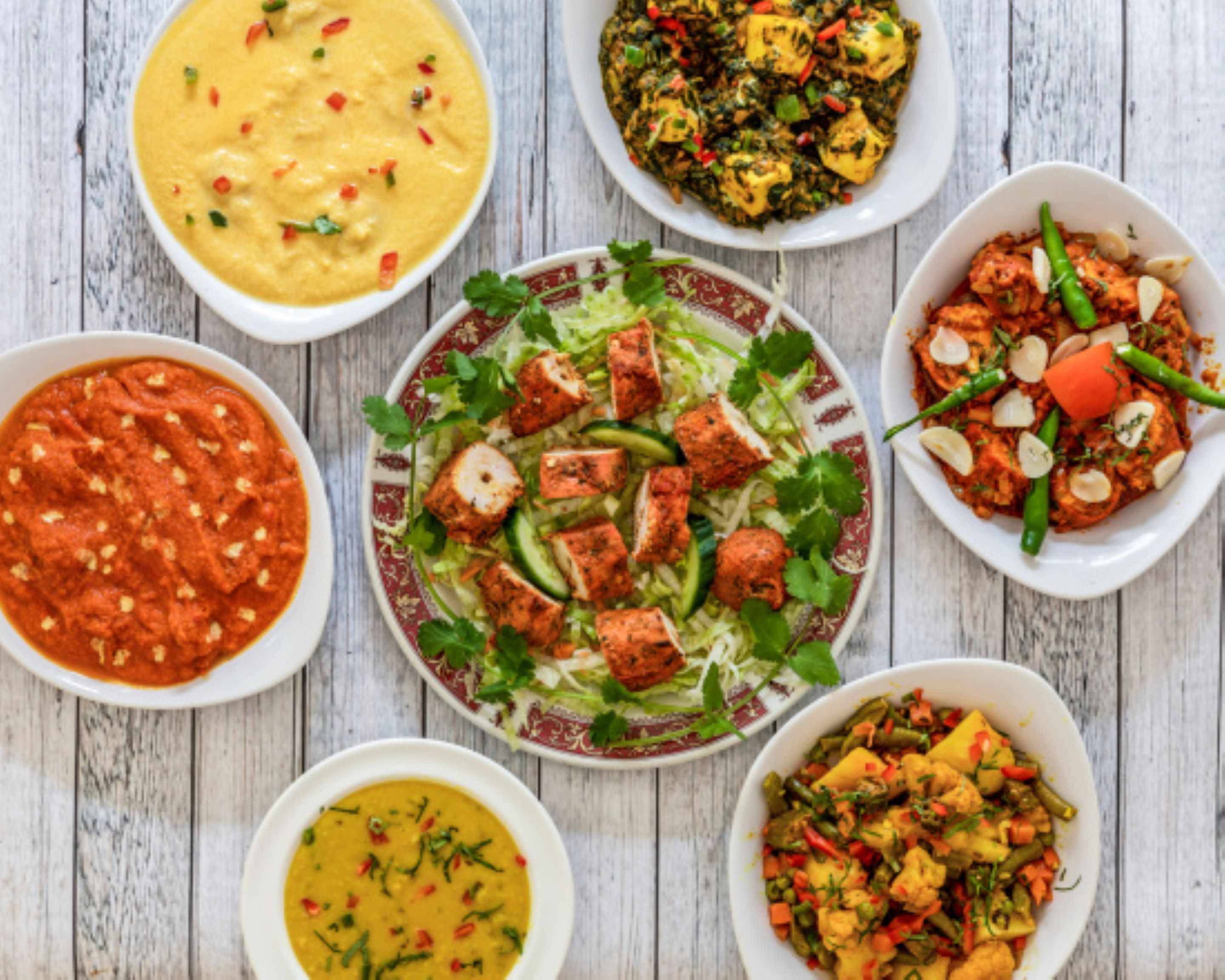 Royal Spice Menu - Takeaway in Bristol | Delivery Menu & Prices | Uber Eats