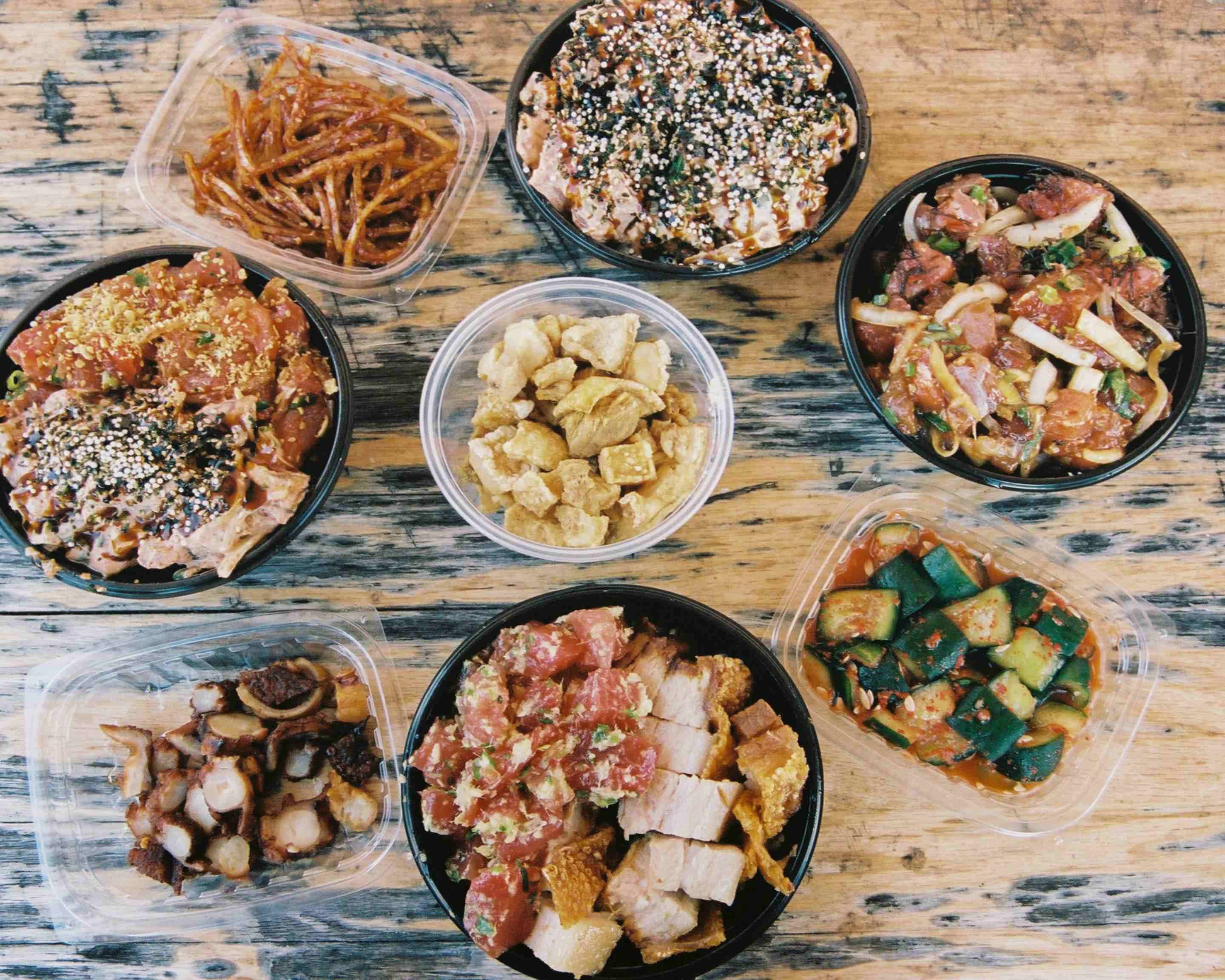 Order Fort Ruger Market Menu Delivery【Menu & Prices】| 3585 Alohea ...