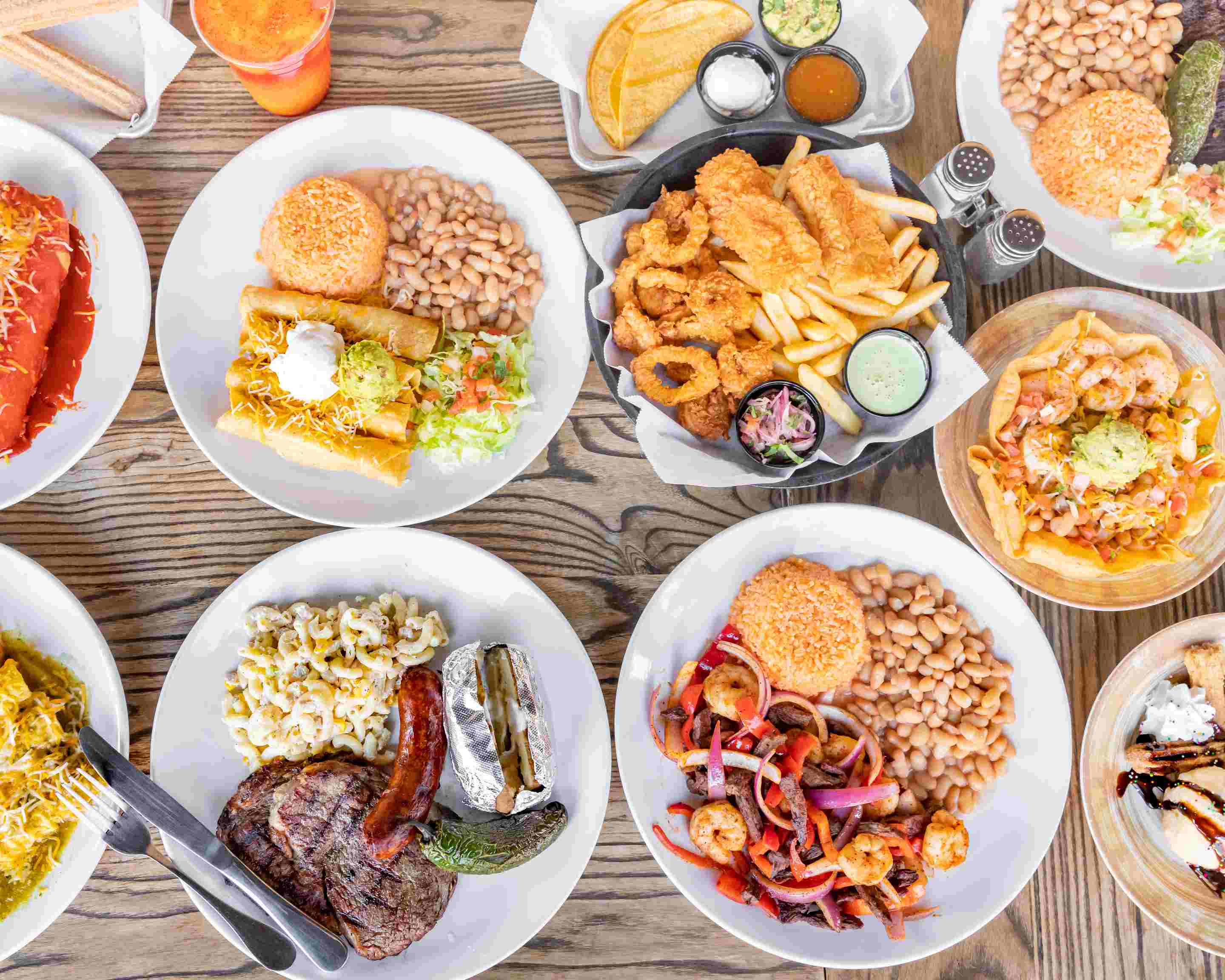 Dos Gordos Grill Menu Phoenix • Order Dos Gordos Grill Delivery Online ...