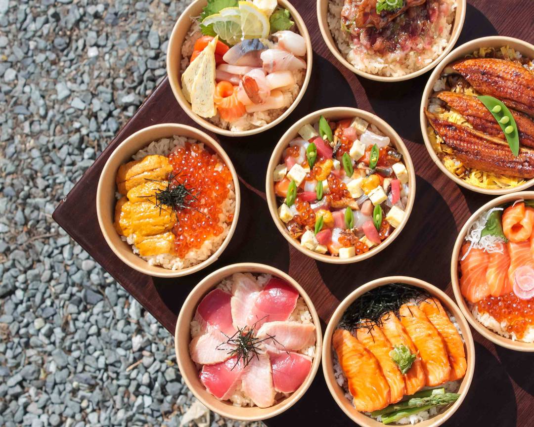 Order Online from TETSU SUSHI BAR in Vancouver | Menu & Prices | Uber Eats