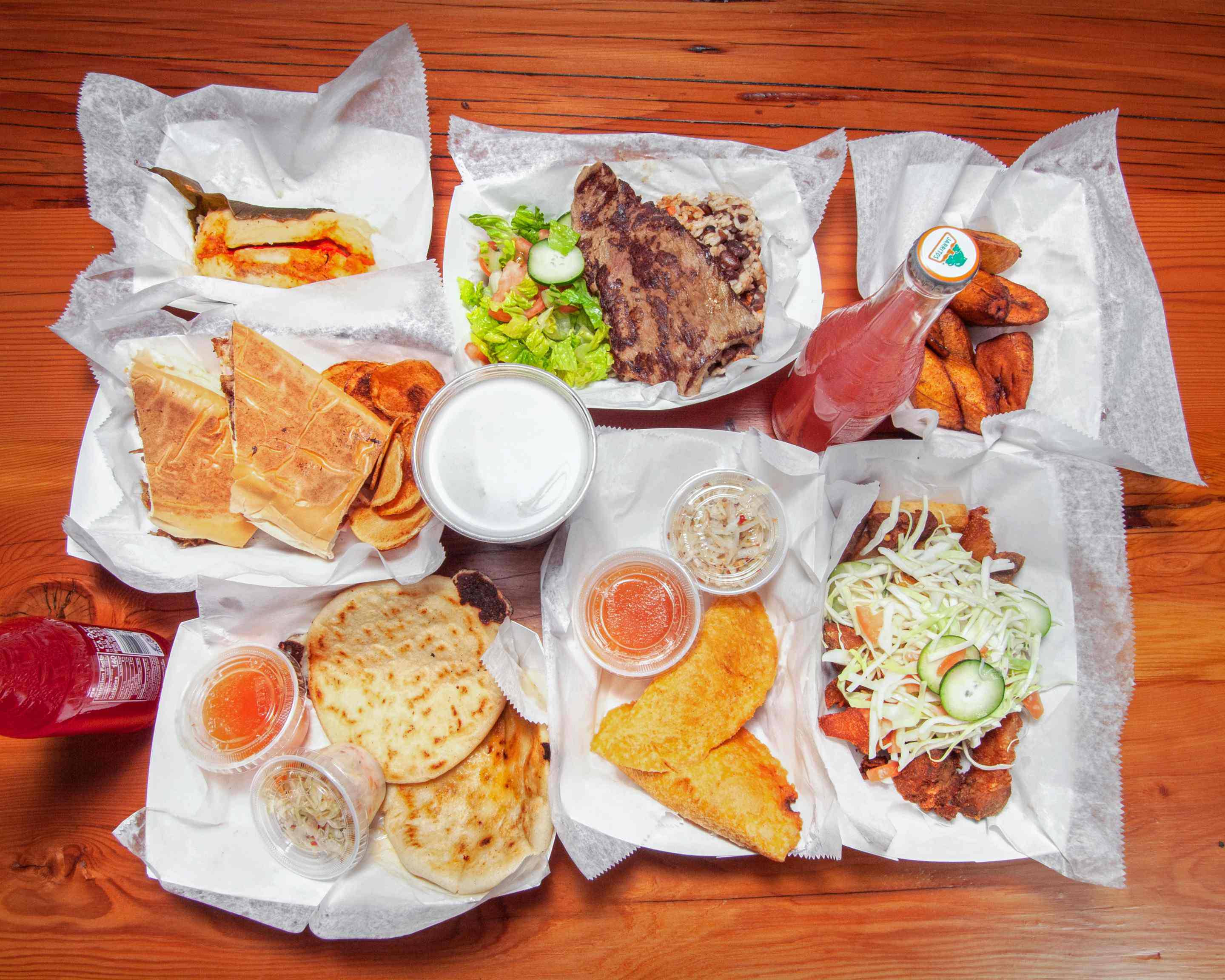 Order Que Chivo Menu Delivery【Menu & Prices】| Hartford | Uber Eats