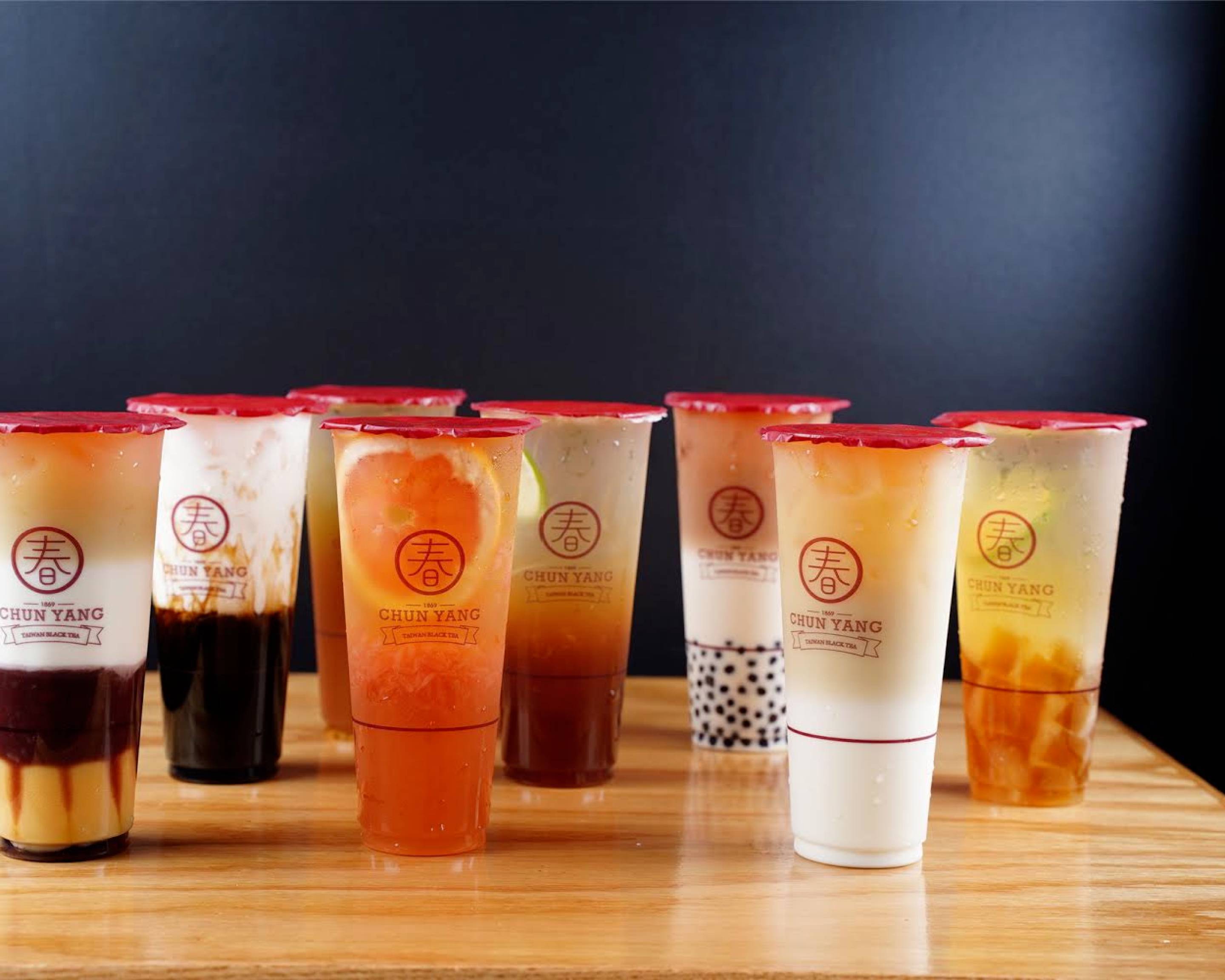 Order Chun Yang Tea Chinatown Menu Delivery【Menu & Prices】| New York ...