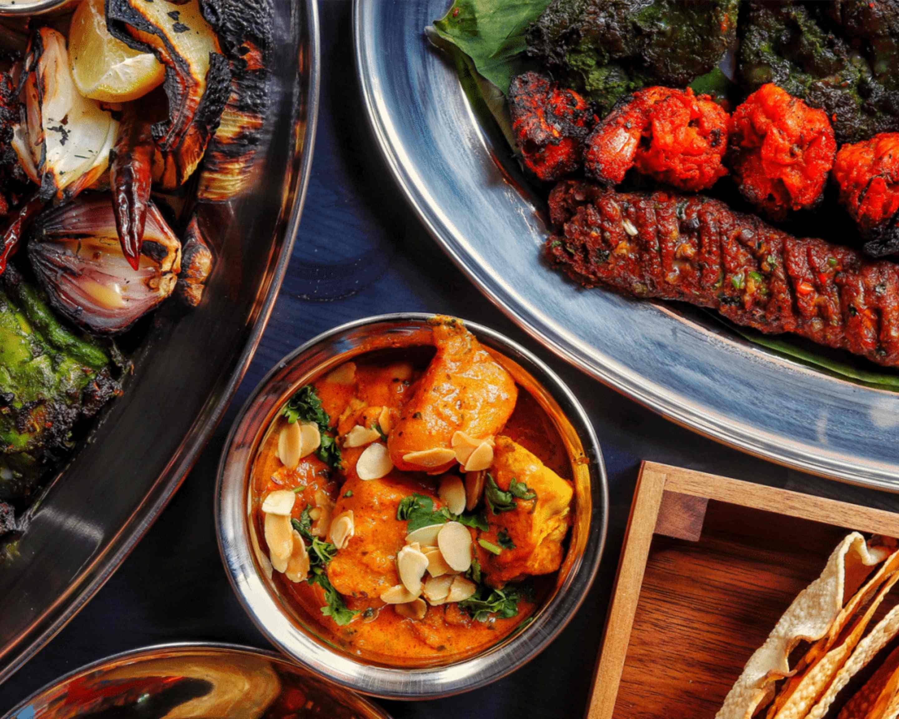 Shebang Calcutta Cafe - Liverpool Delivery | Liverpool | Uber Eats