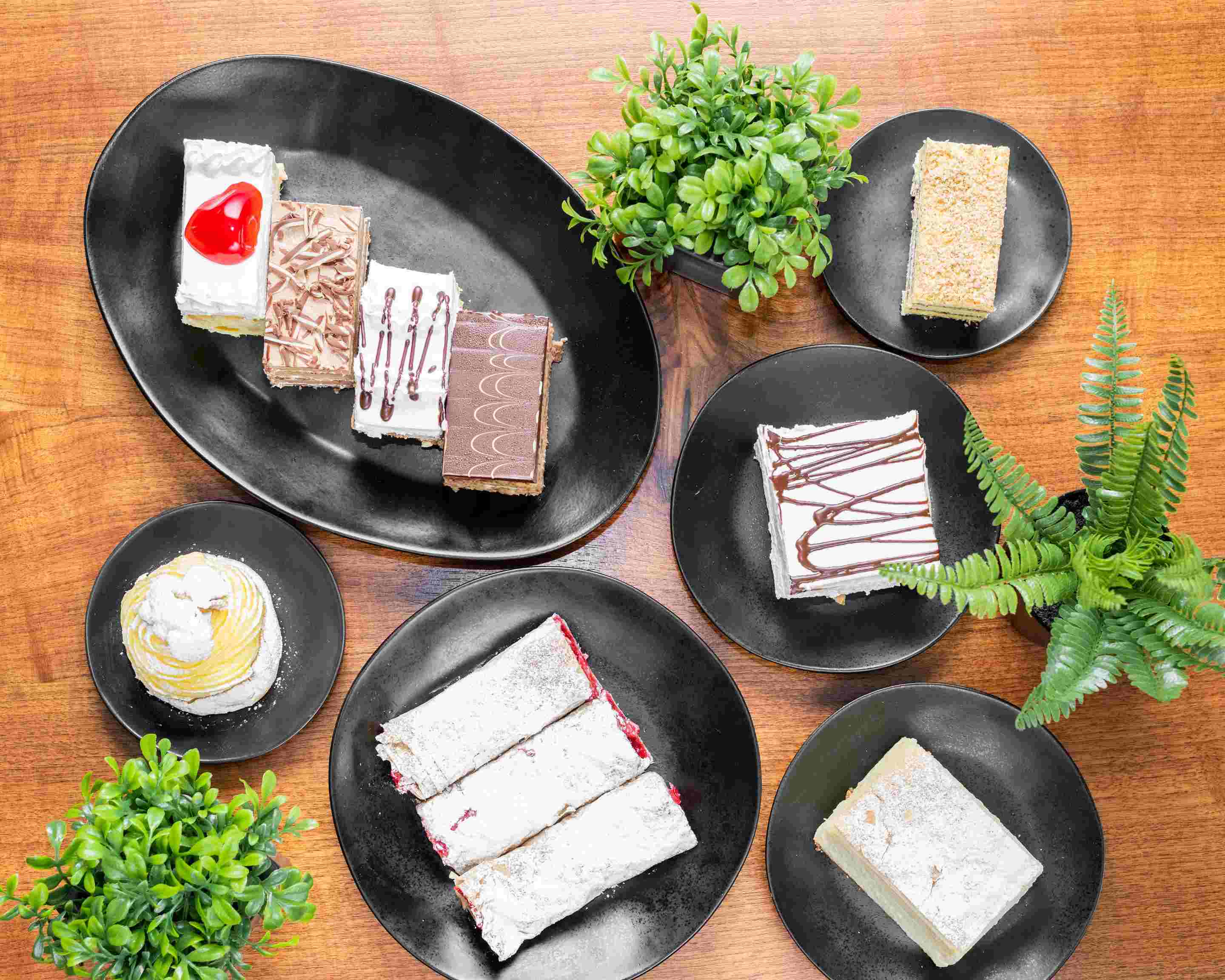 Order Balkan Bakery Menu Delivery【Menu & Prices】| La Grange | Uber Eats