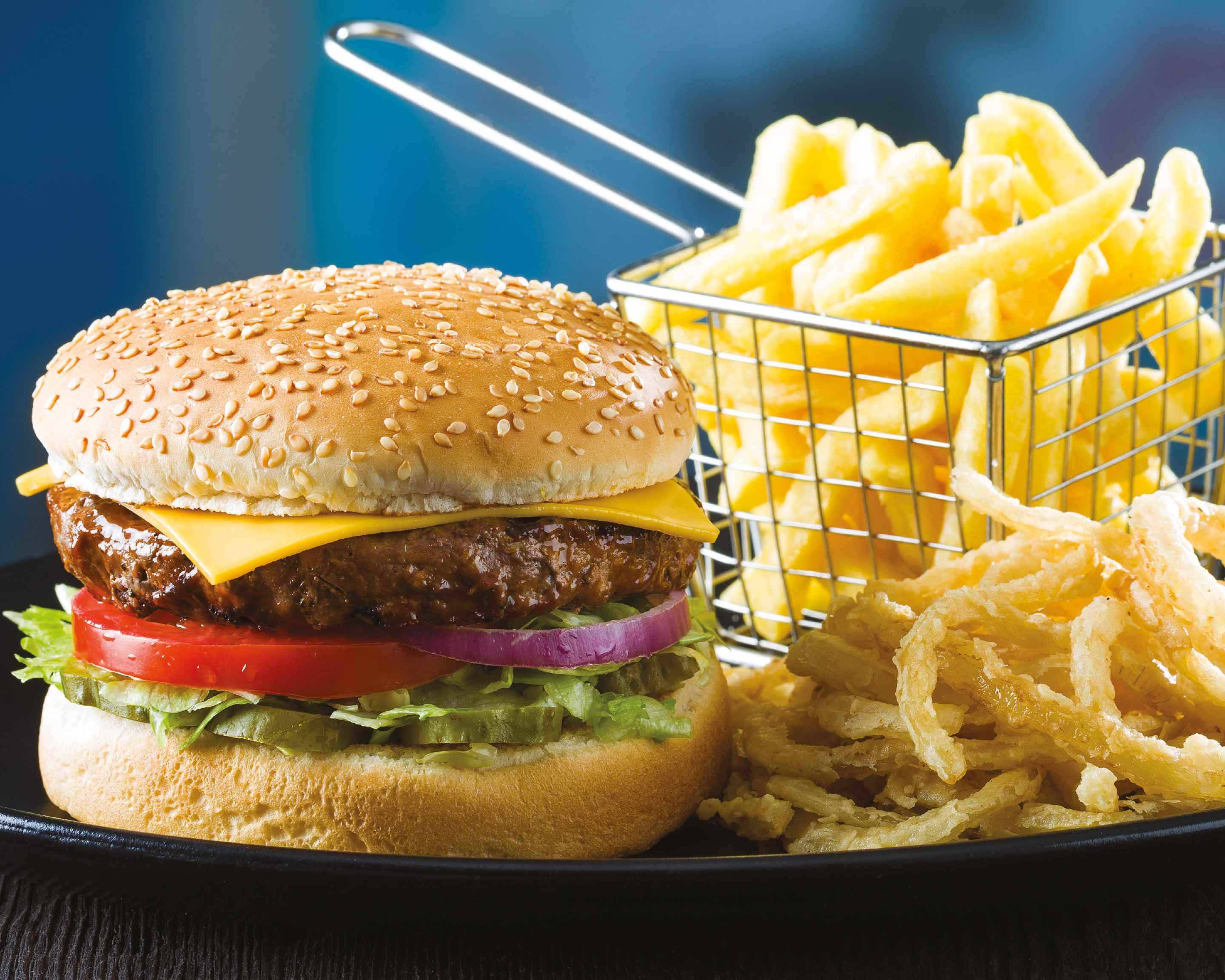 Spur, Mohawk Delivery | Kimberley | Uber Eats