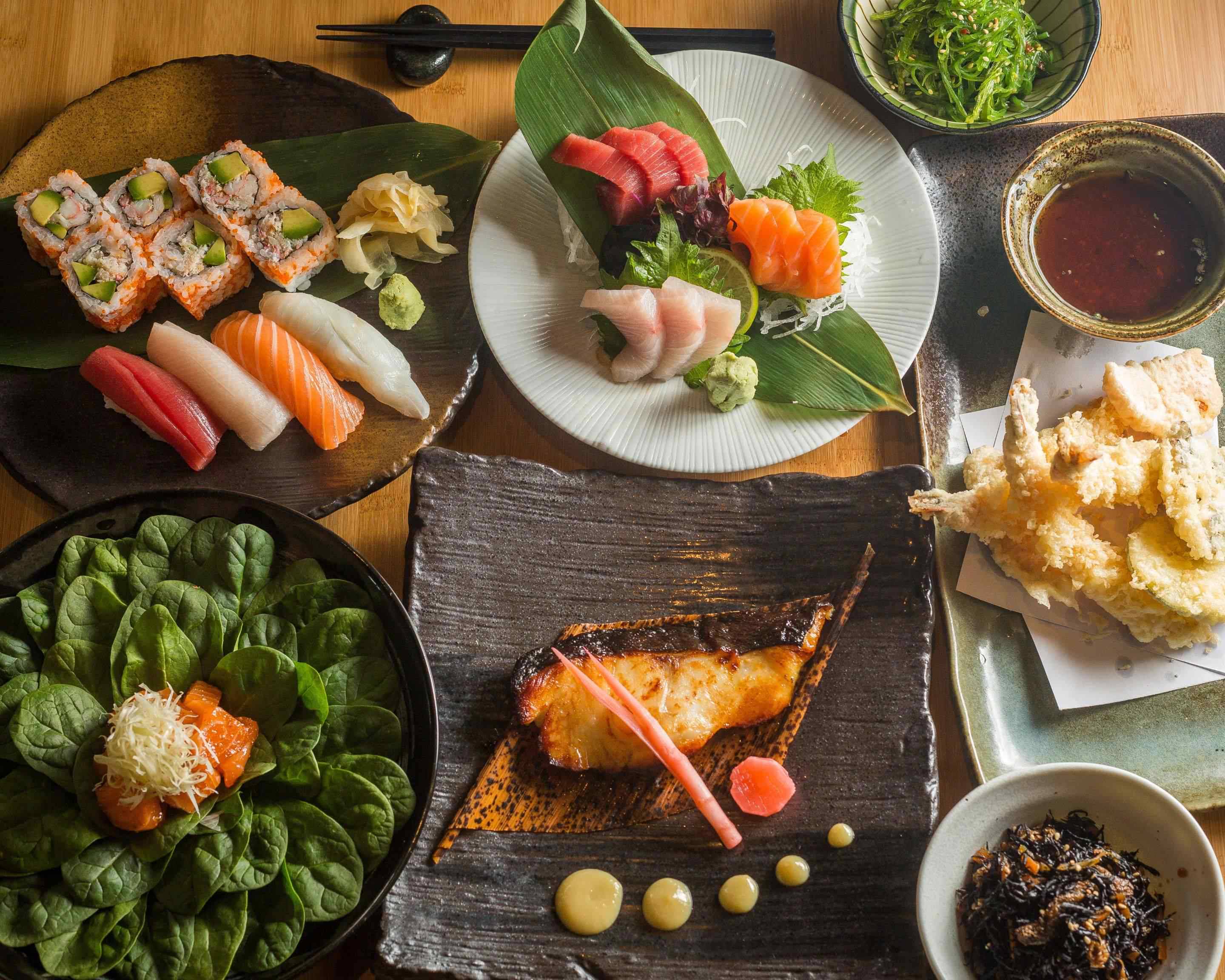 KAZU Menu - Takeaway in London | Delivery Menu & Prices | Uber Eats