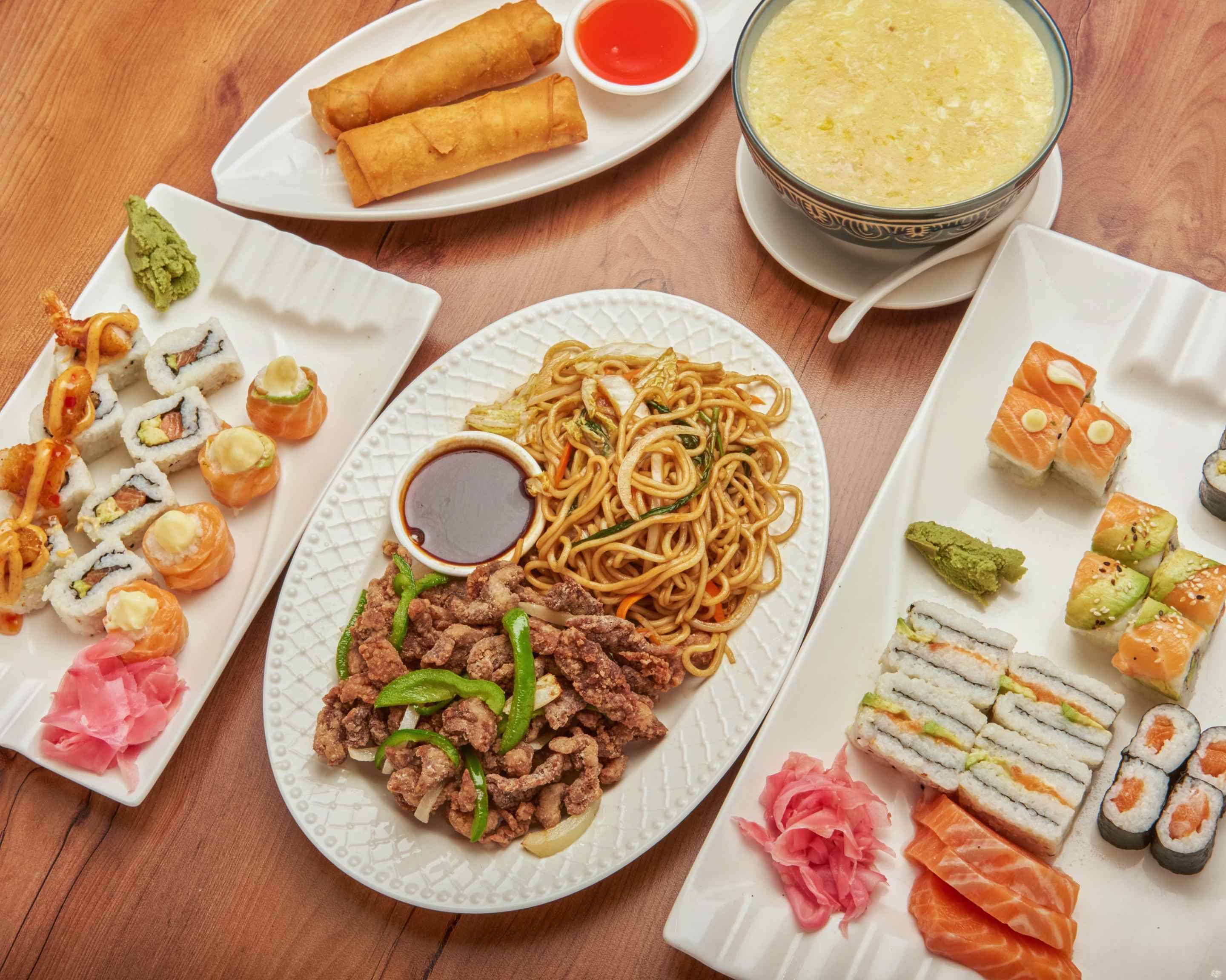 Order Easy Joy Menu Delivery Online | Nelson Mandela Bay | Menu ...