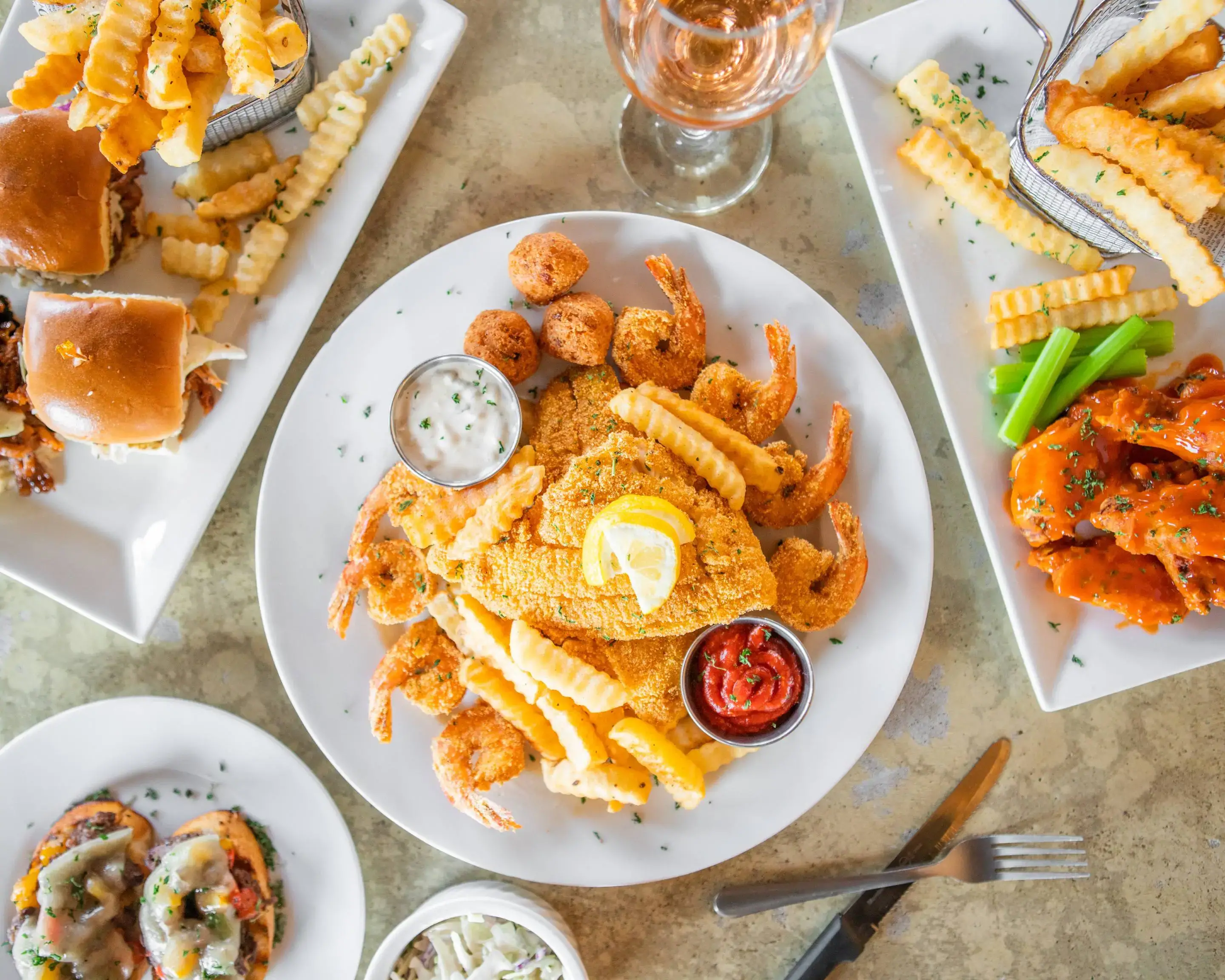 Jacks Wing Shack Menu Pulaski • Order Jacks Wing Shack Delivery Online ...